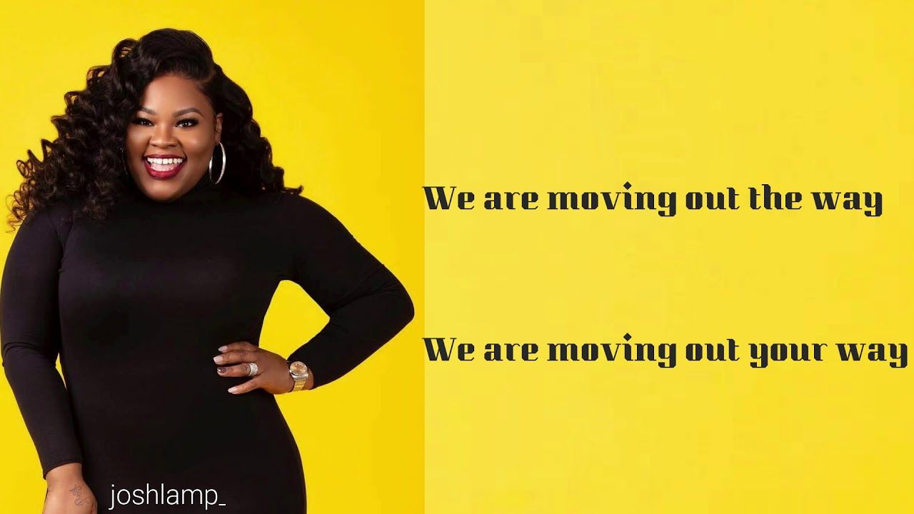 Tasha Cobbs Wallpapers - Wallpaper Cave