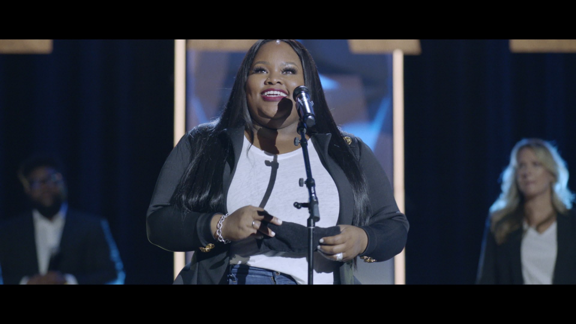Tasha Cobbs Wallpapers - Wallpaper Cave