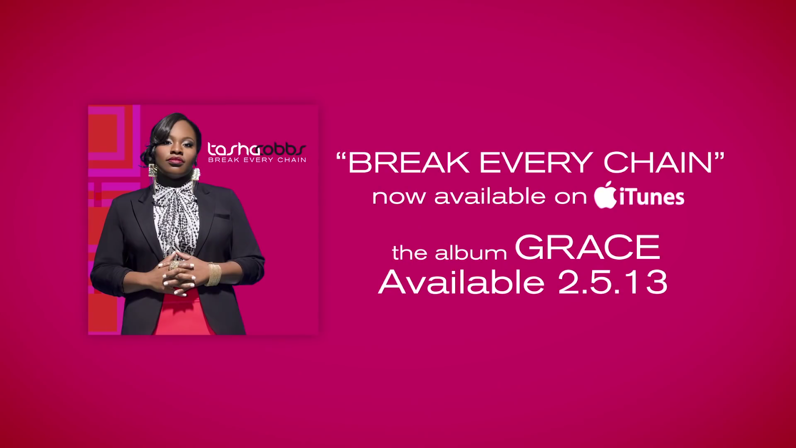 Tasha Cobbs Wallpapers - Wallpaper Cave