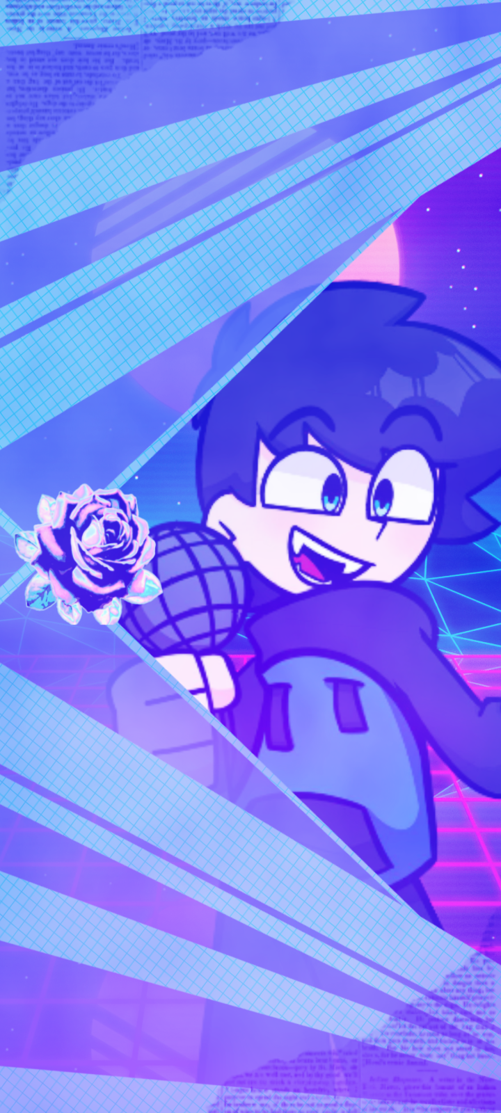 FNF CJ Wallpapers - Wallpaper Cave