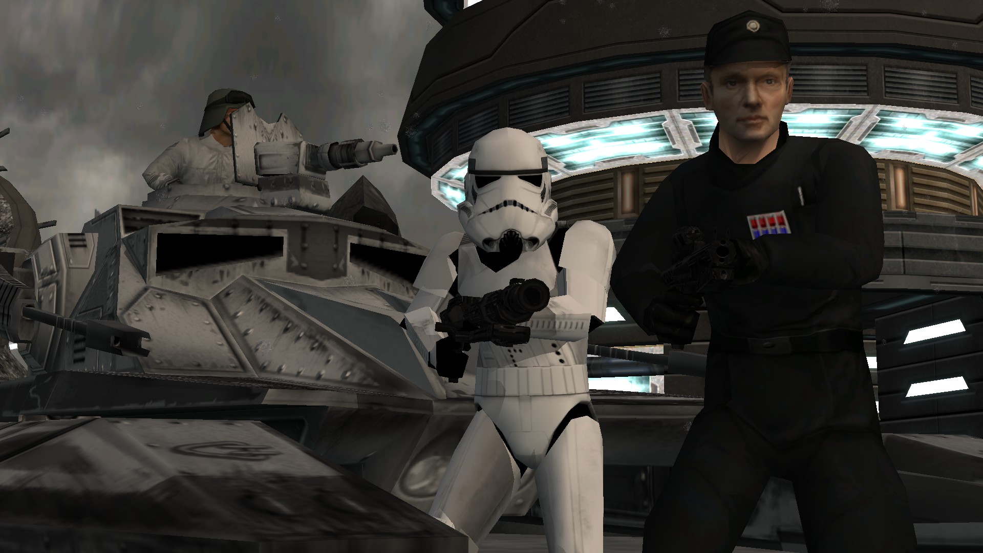 Imperial Stormtrooper Corps Wallpapers - Wallpaper Cave