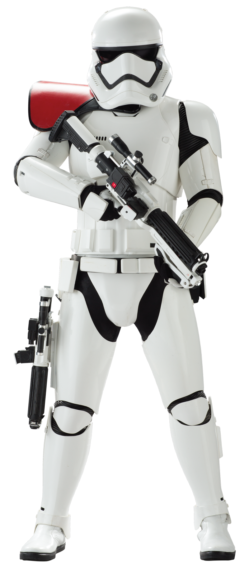 Stormtrooper Officer Wallpapers - Wallpaper Cave