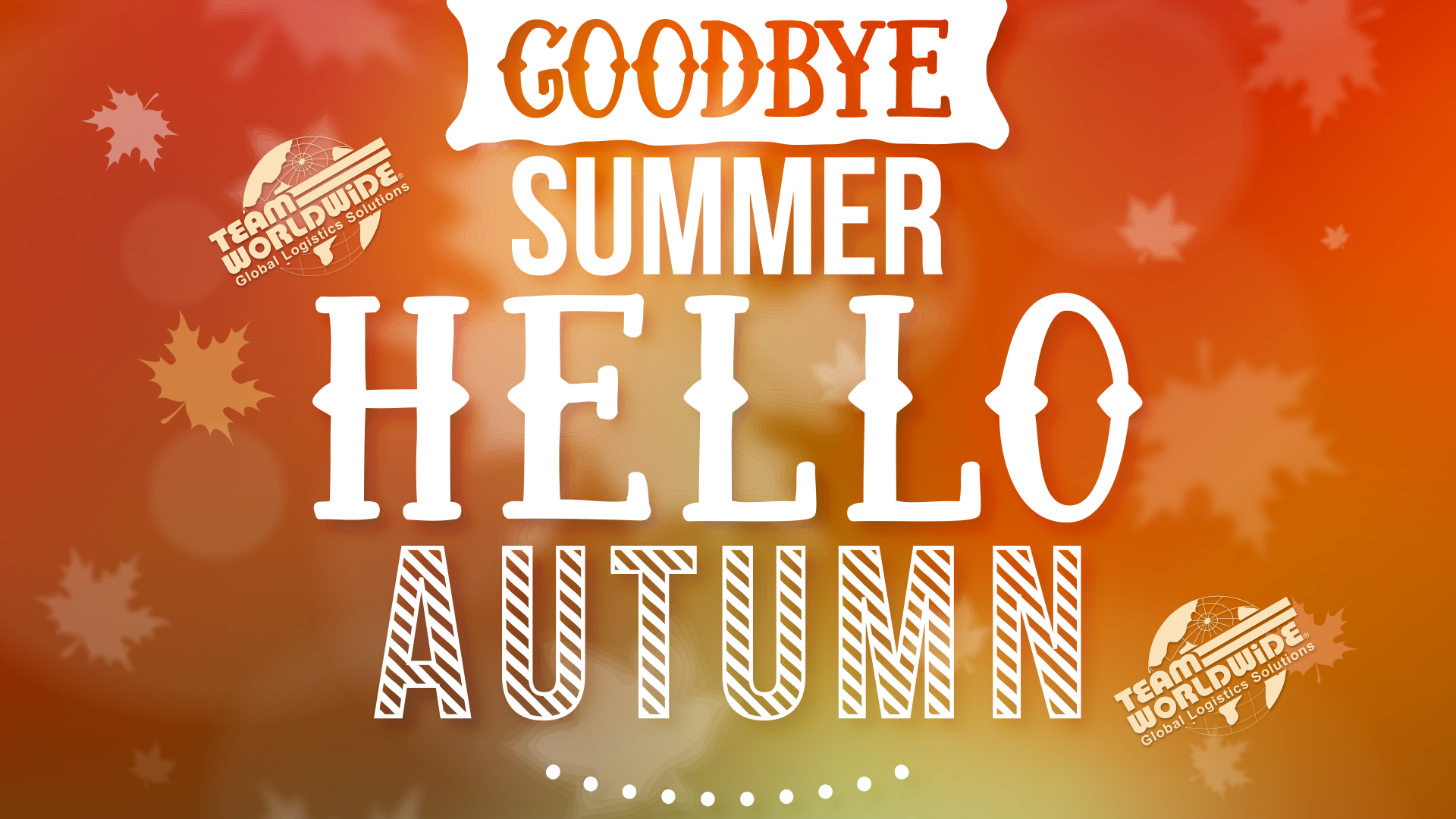 Good Bye Summer Wallpapers - Wallpaper Cave