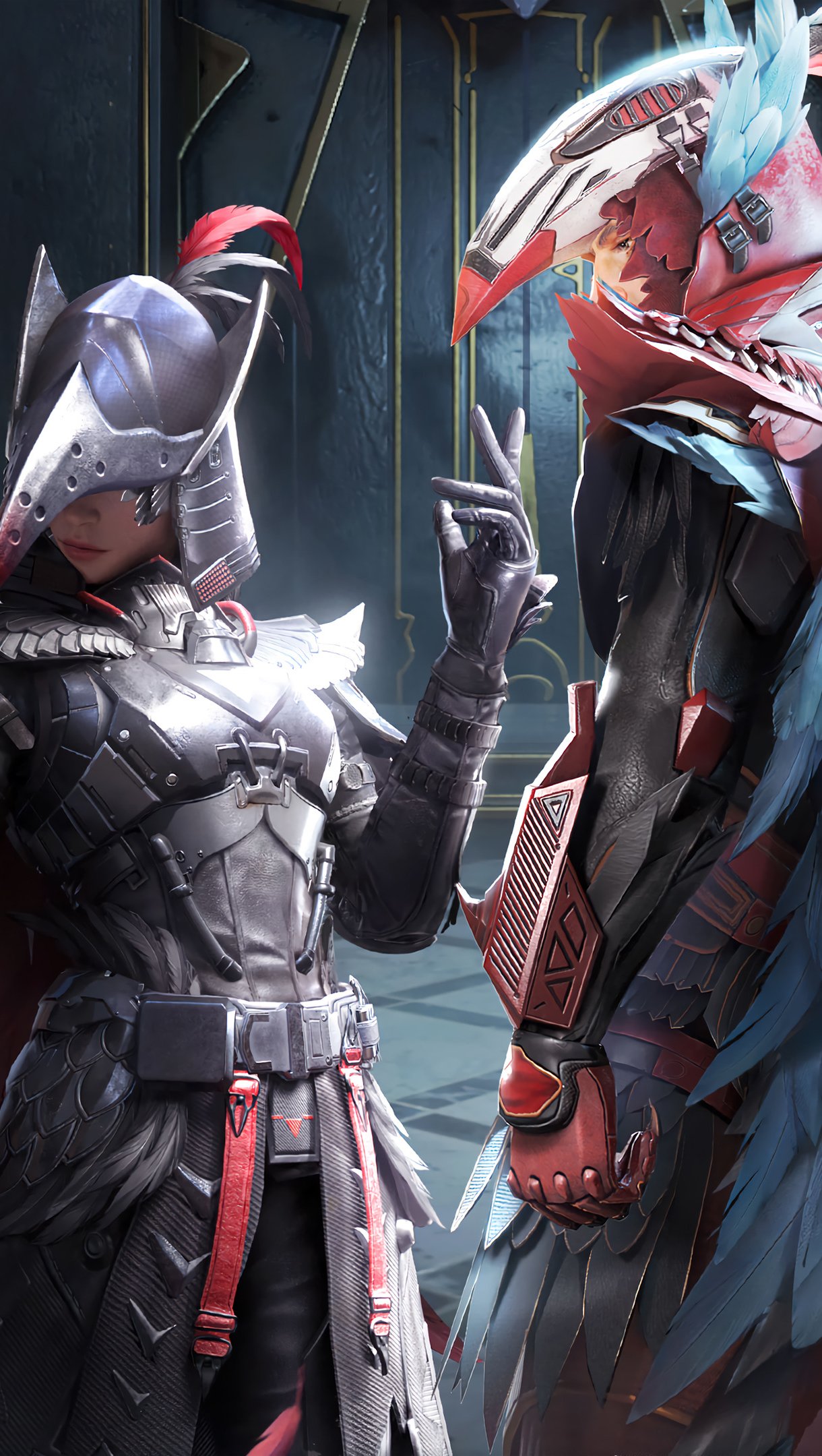 BGMI X Suit Wallpapers - Wallpaper Cave