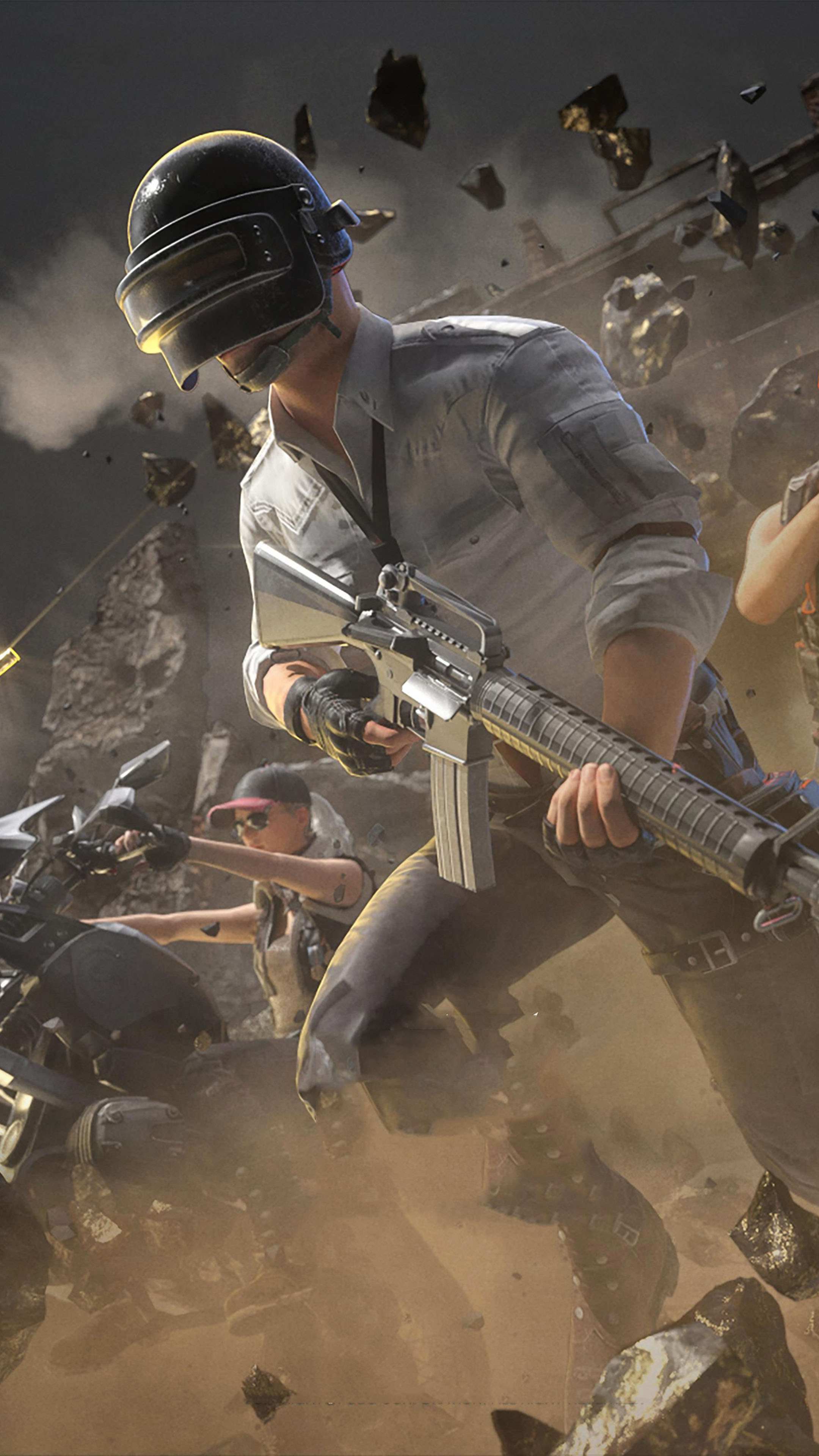 4k Ultra HD PUBG Wallpapers - Wallpaper Cave