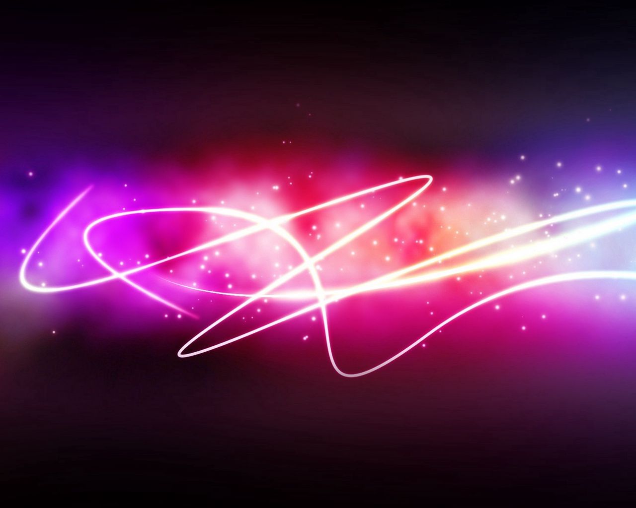 Colorful Lights Lines Wallpapers - Wallpaper Cave