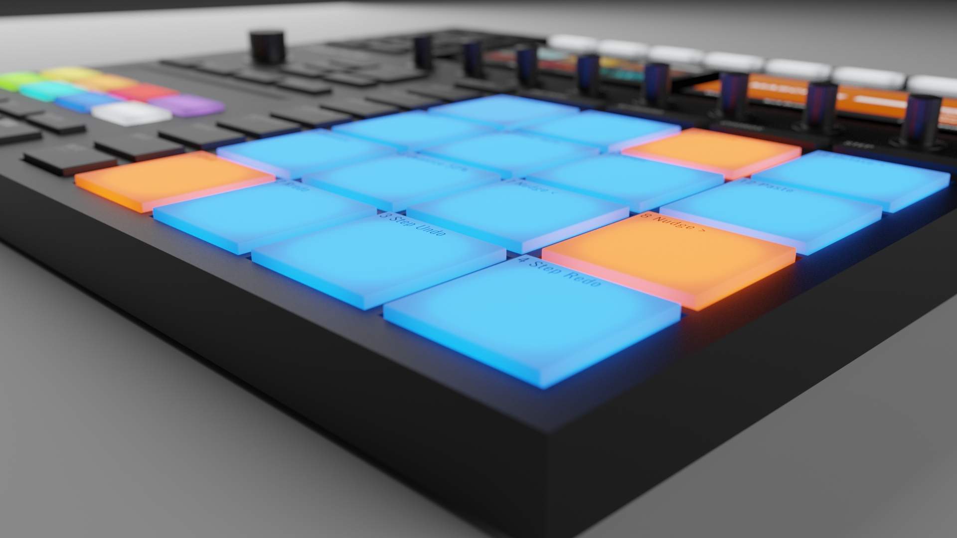 Maschine Wallpapers - Wallpaper Cave