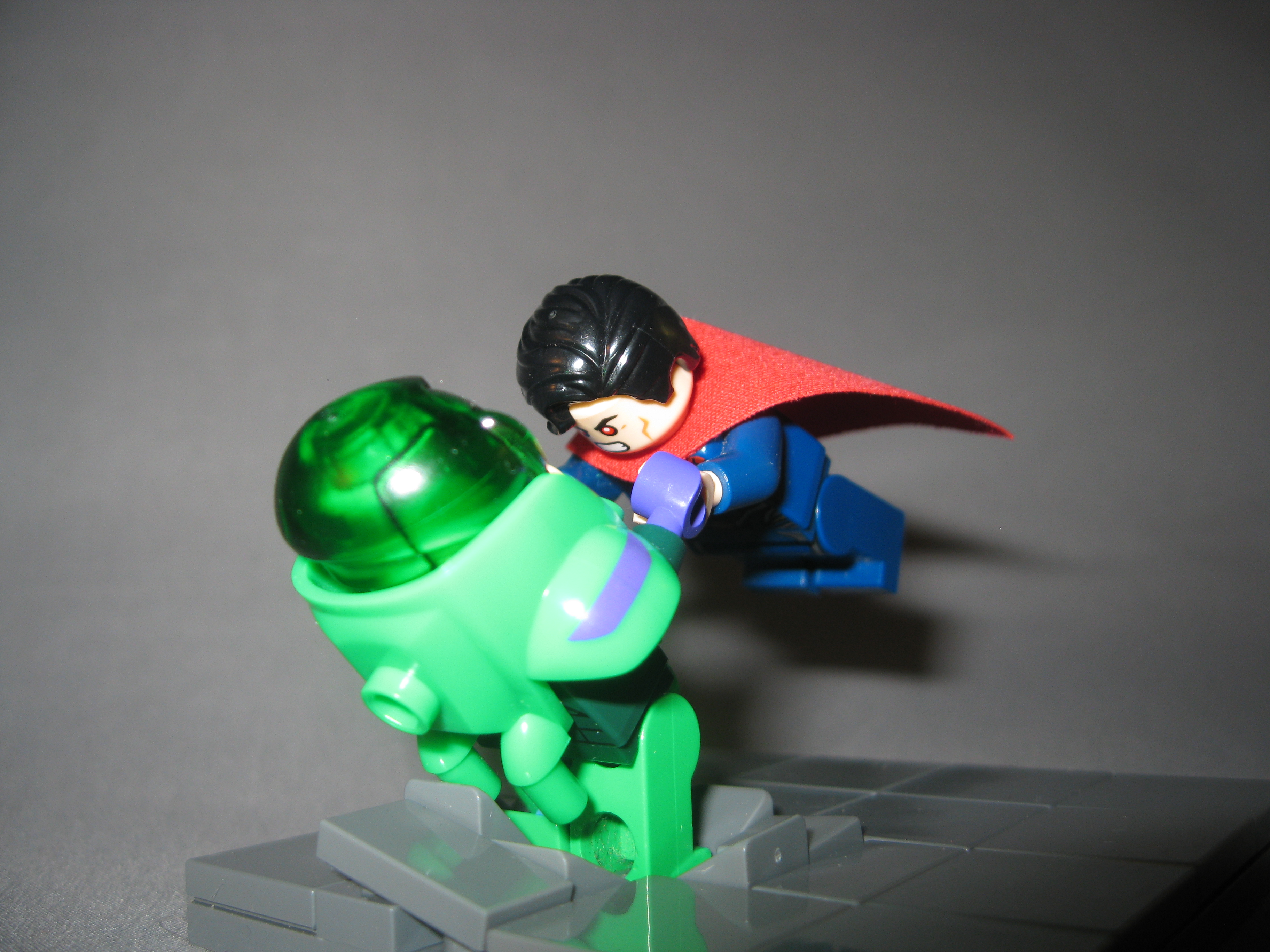 Kryptonite Wallpapers - Wallpaper Cave