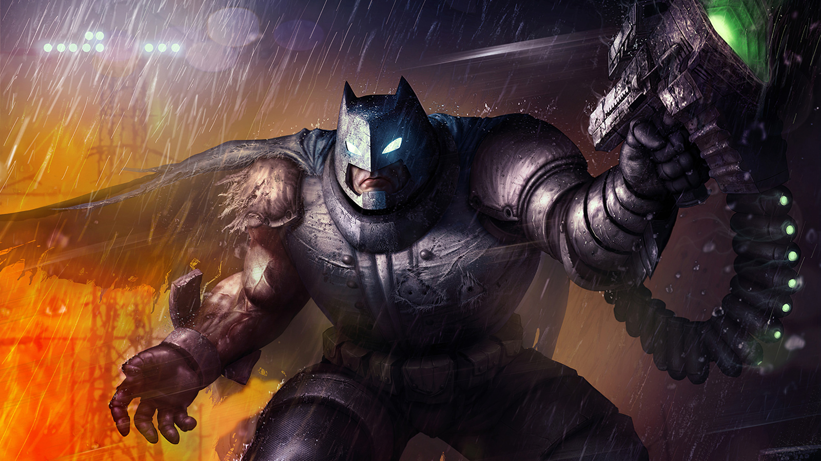 Kryptonite Wallpapers - Wallpaper Cave