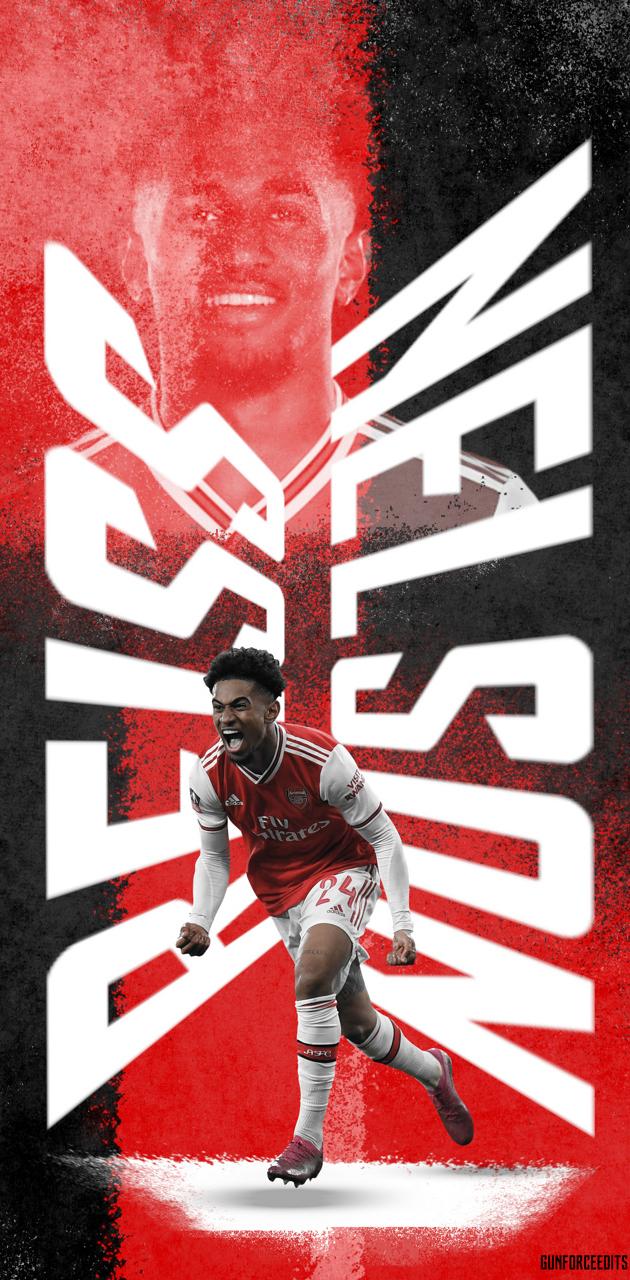 Reiss Nelson Wallpapers - Wallpaper Cave