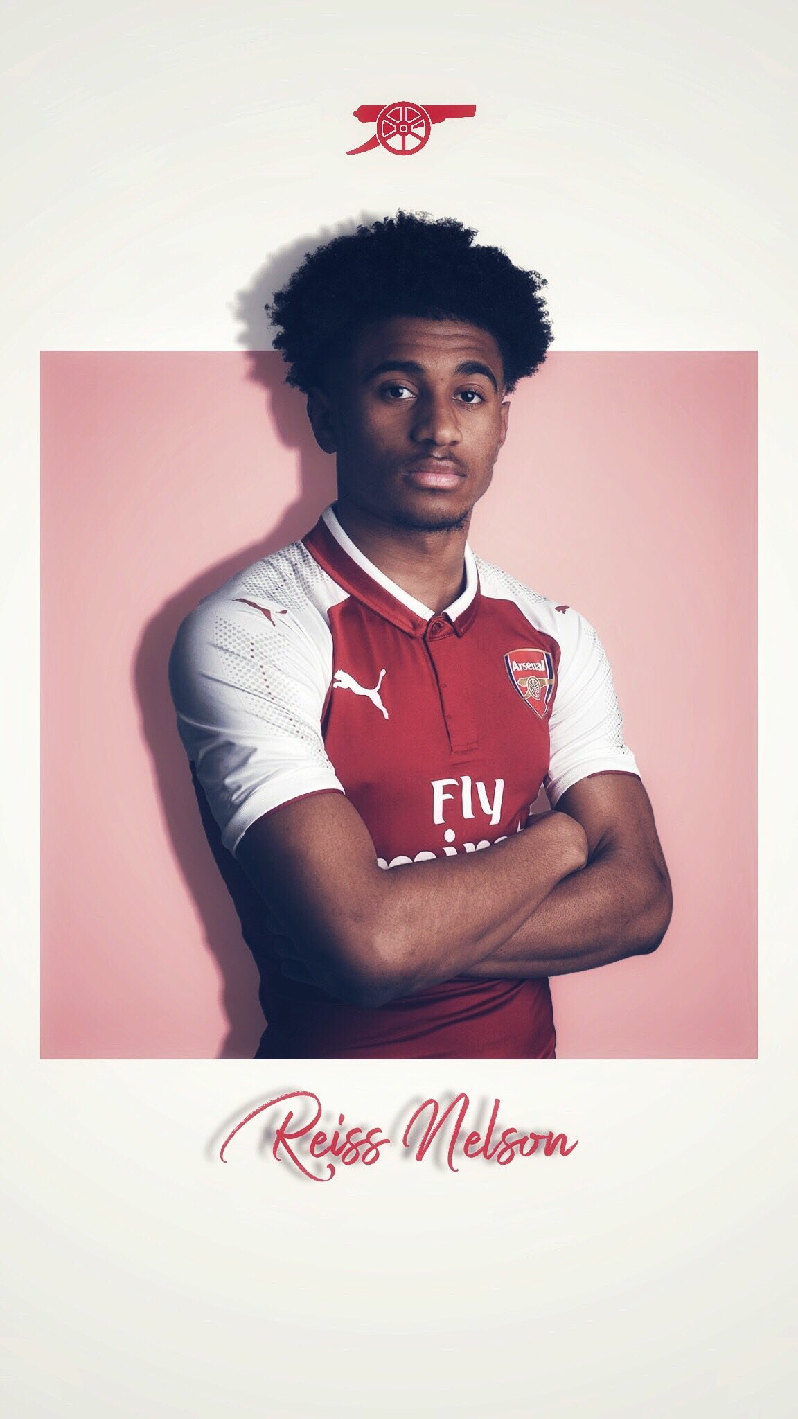 Reiss Nelson Wallpapers - Wallpaper Cave