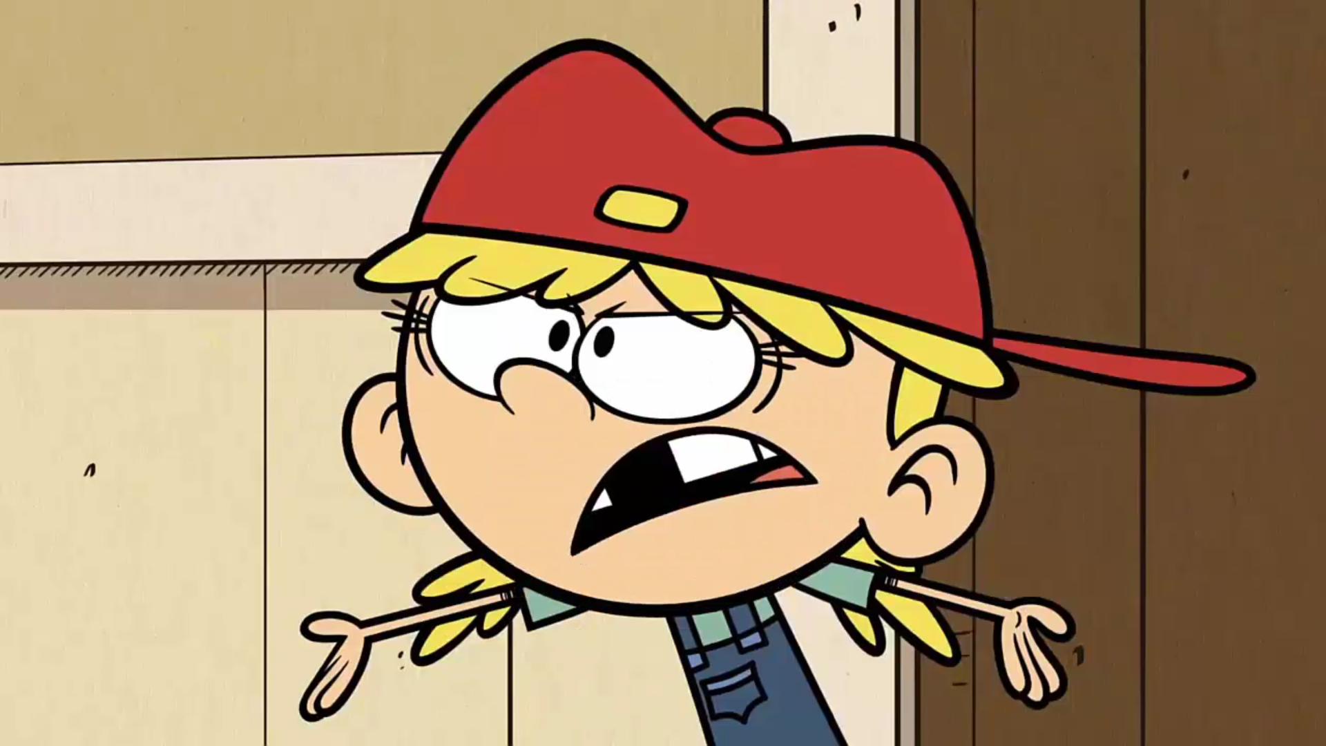 Lana Loud Wallpapers - Wallpaper Cave