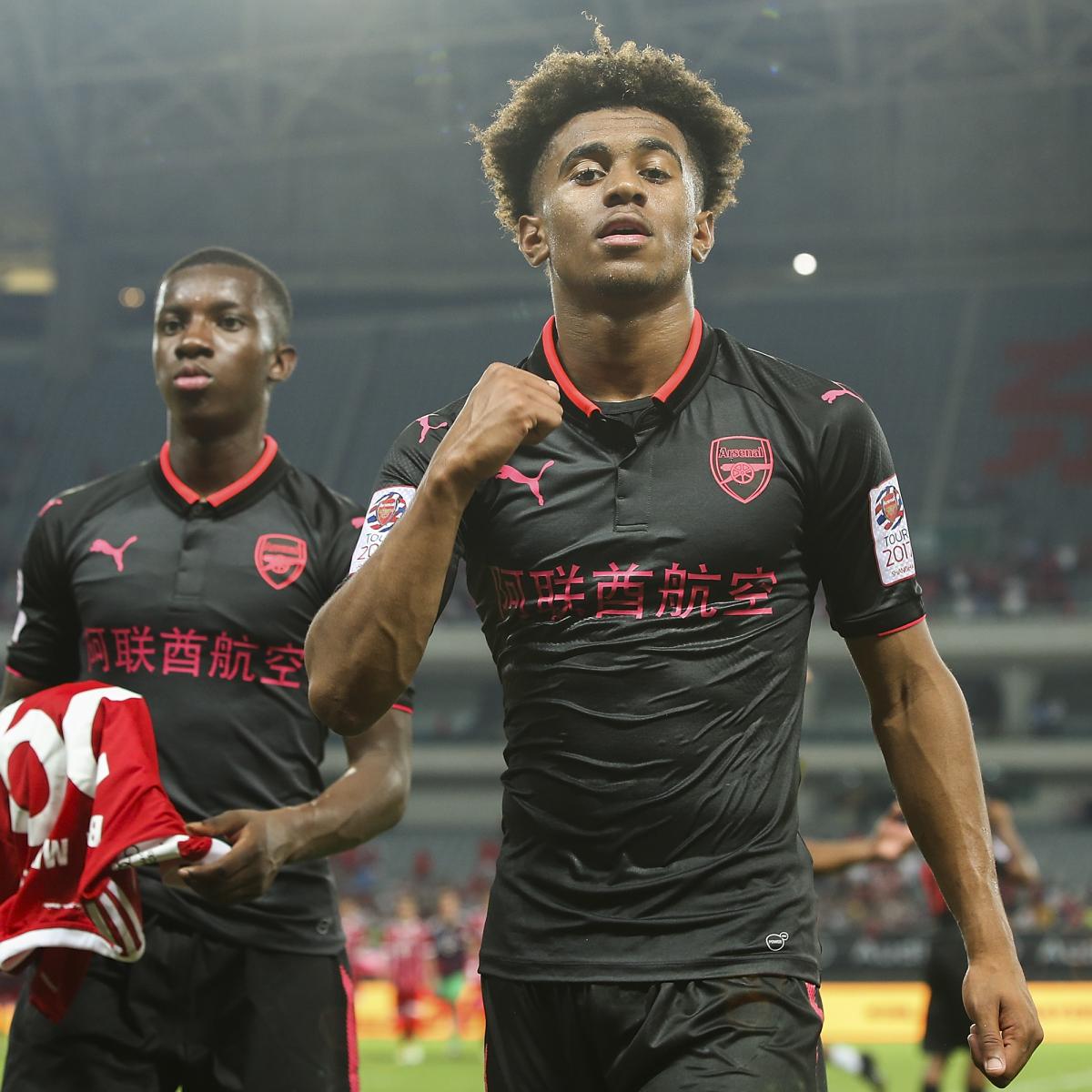 Reiss Nelson Wallpapers - Wallpaper Cave