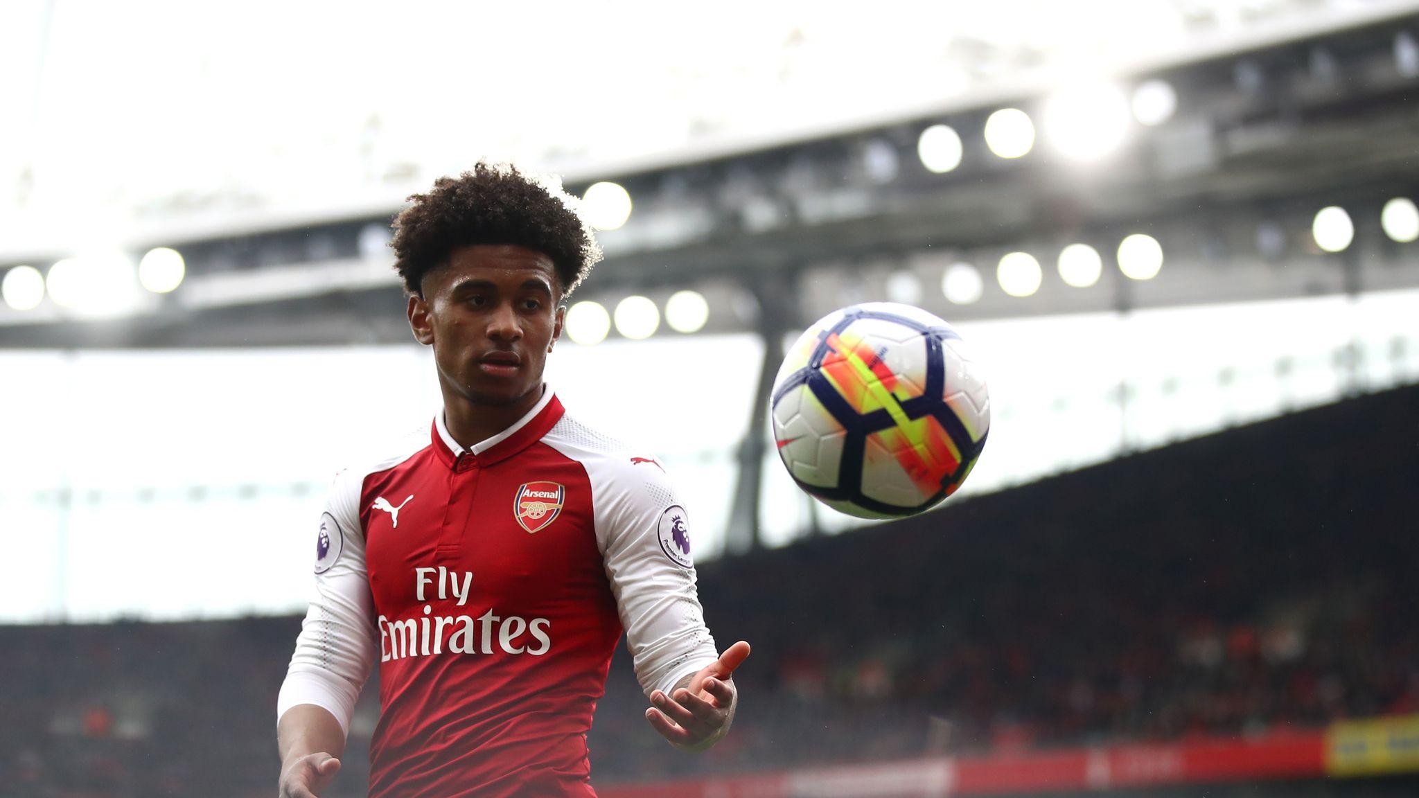 Reiss Nelson Wallpapers - Wallpaper Cave