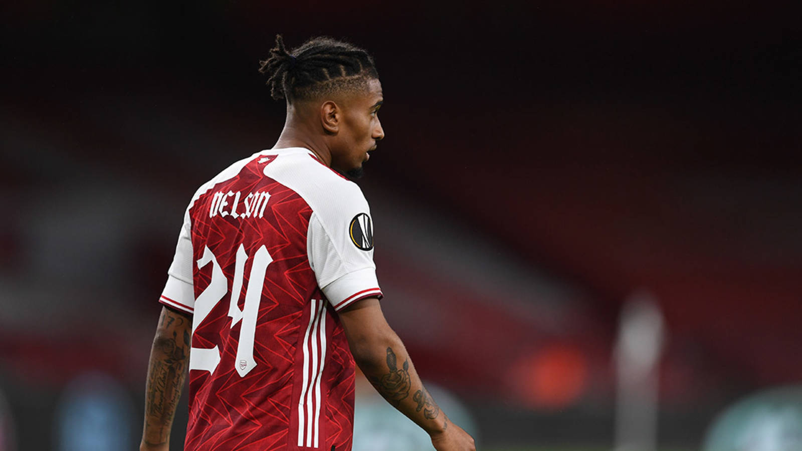 Reiss Nelson Wallpapers - Wallpaper Cave