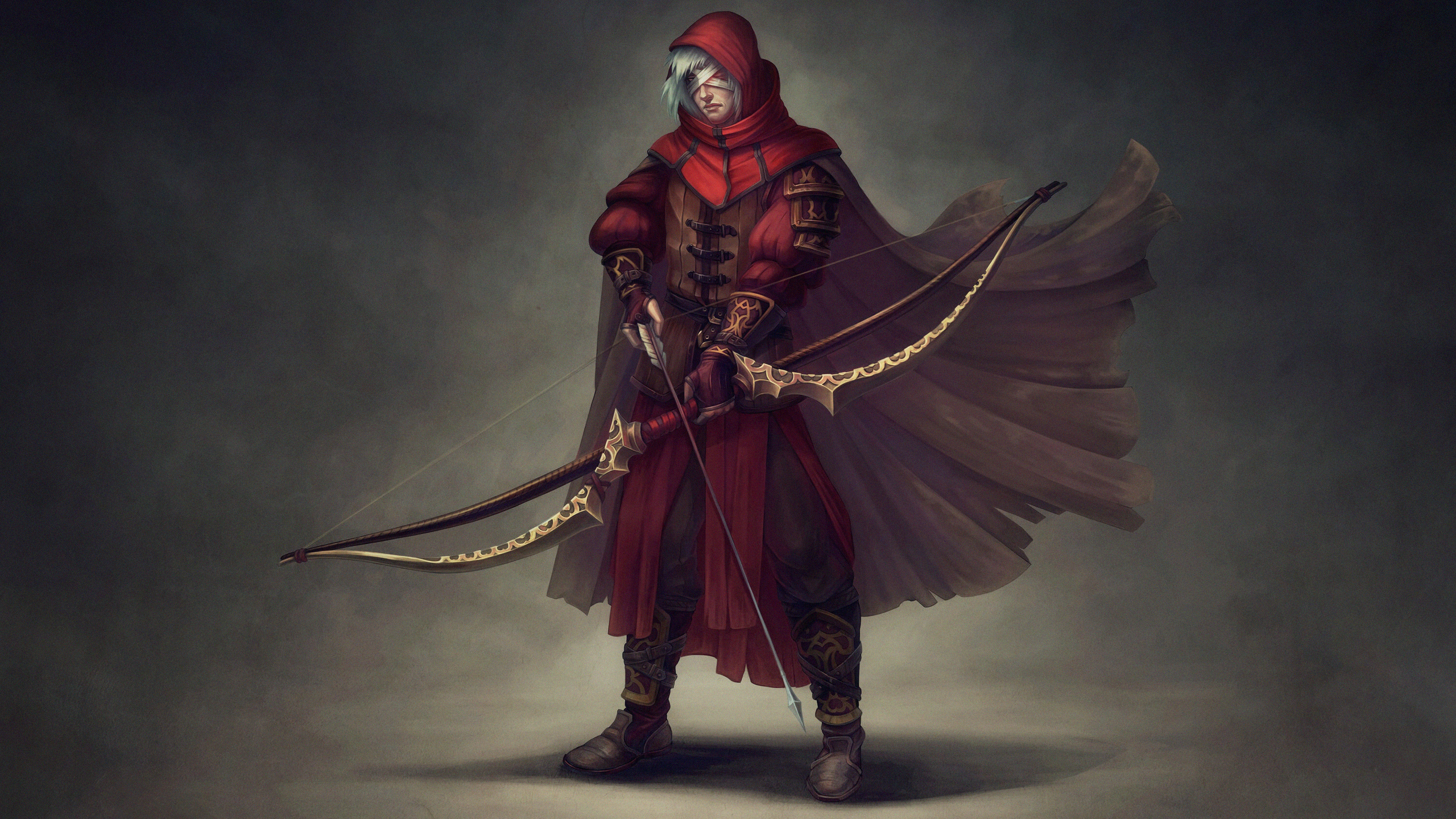 Archer Superhero Wallpapers - Wallpaper Cave