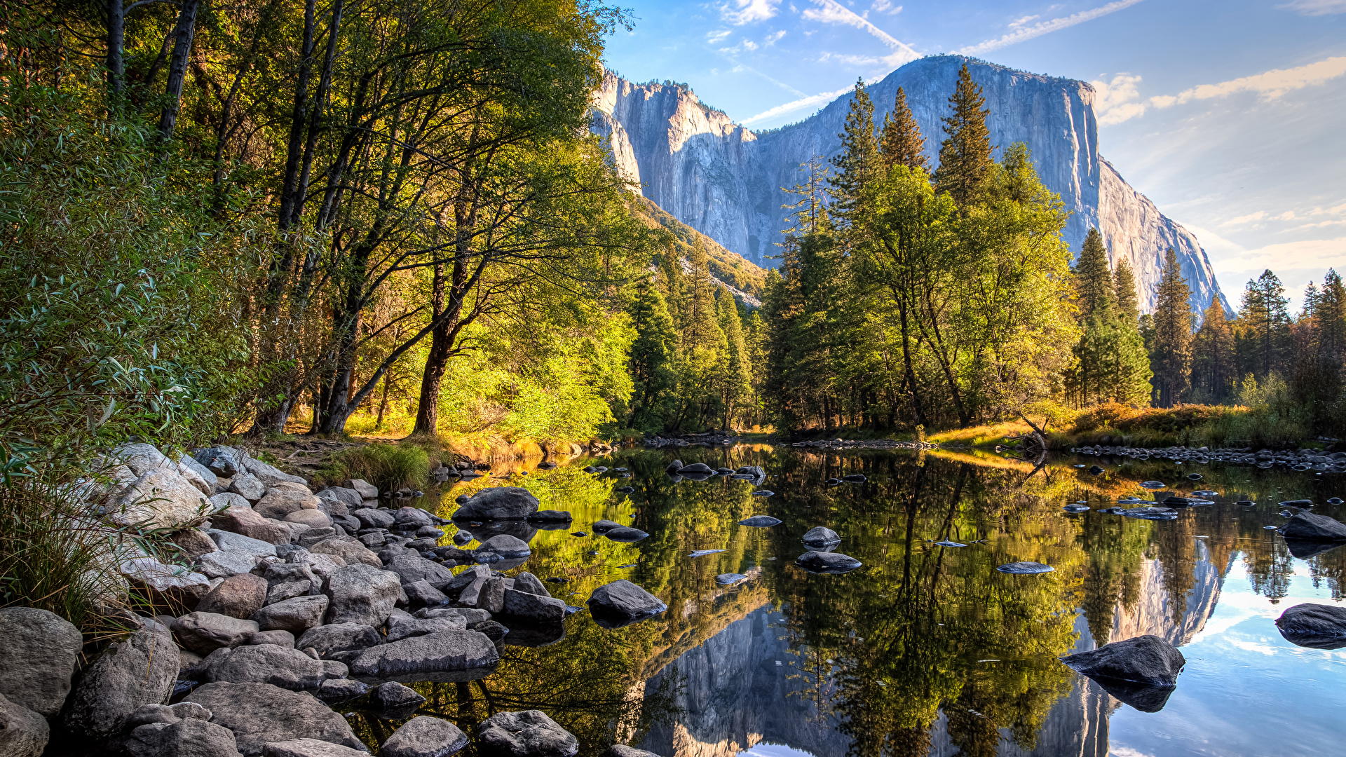 California Autumn Wallpapers - Wallpaper Cave