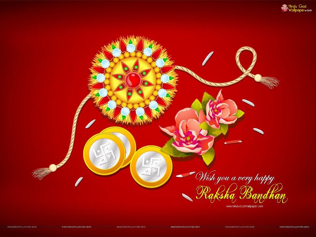 Happy Rakhi Wallpapers - Wallpaper Cave