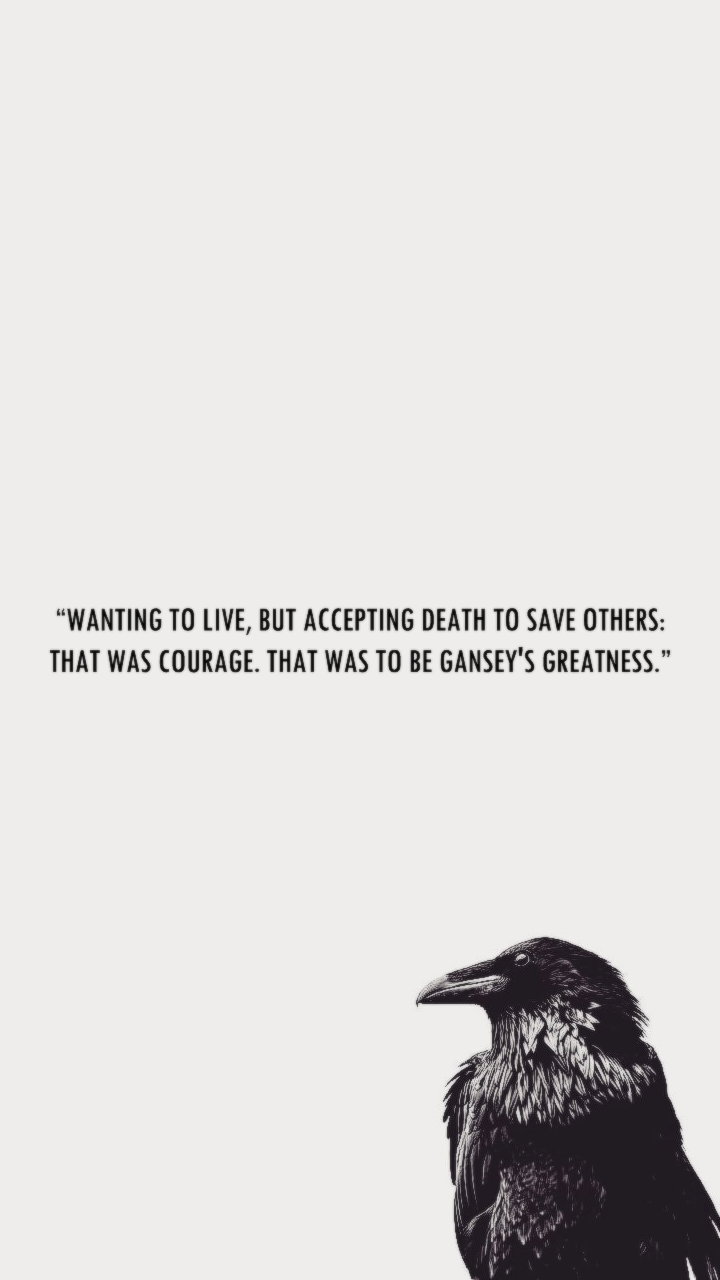 The Raven Cycle Wallpapers - Wallpaper Cave