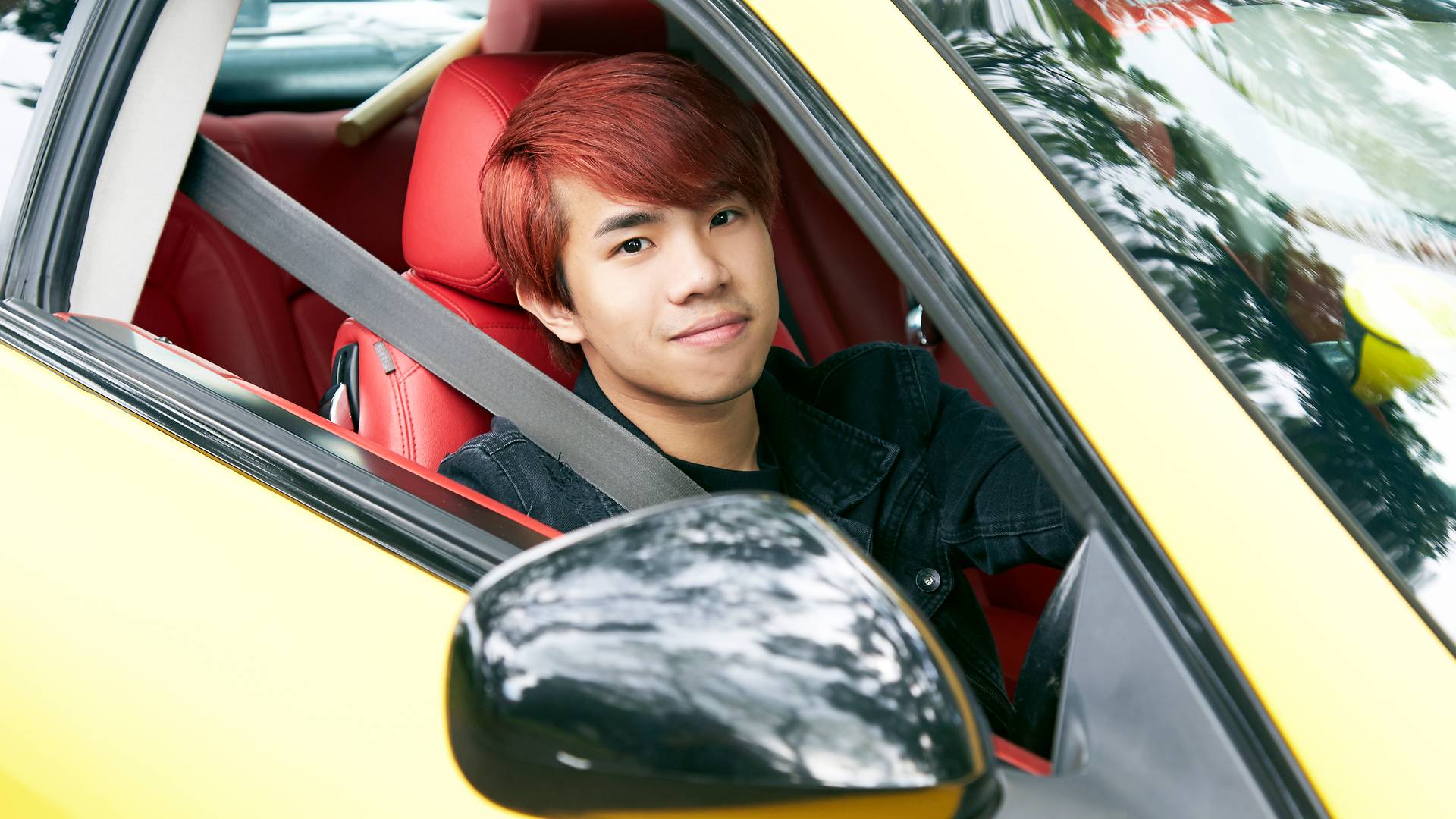 JianHao Tan Wallpapers - Wallpaper Cave