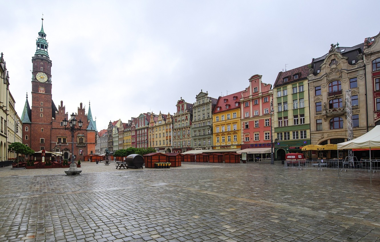 Wroclaw Wallpapers - Wallpaper Cave