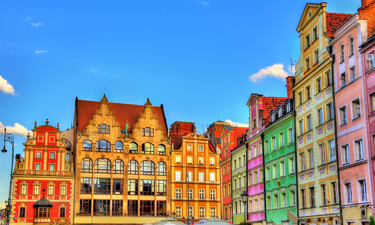 Wroclaw Wallpapers - Wallpaper Cave