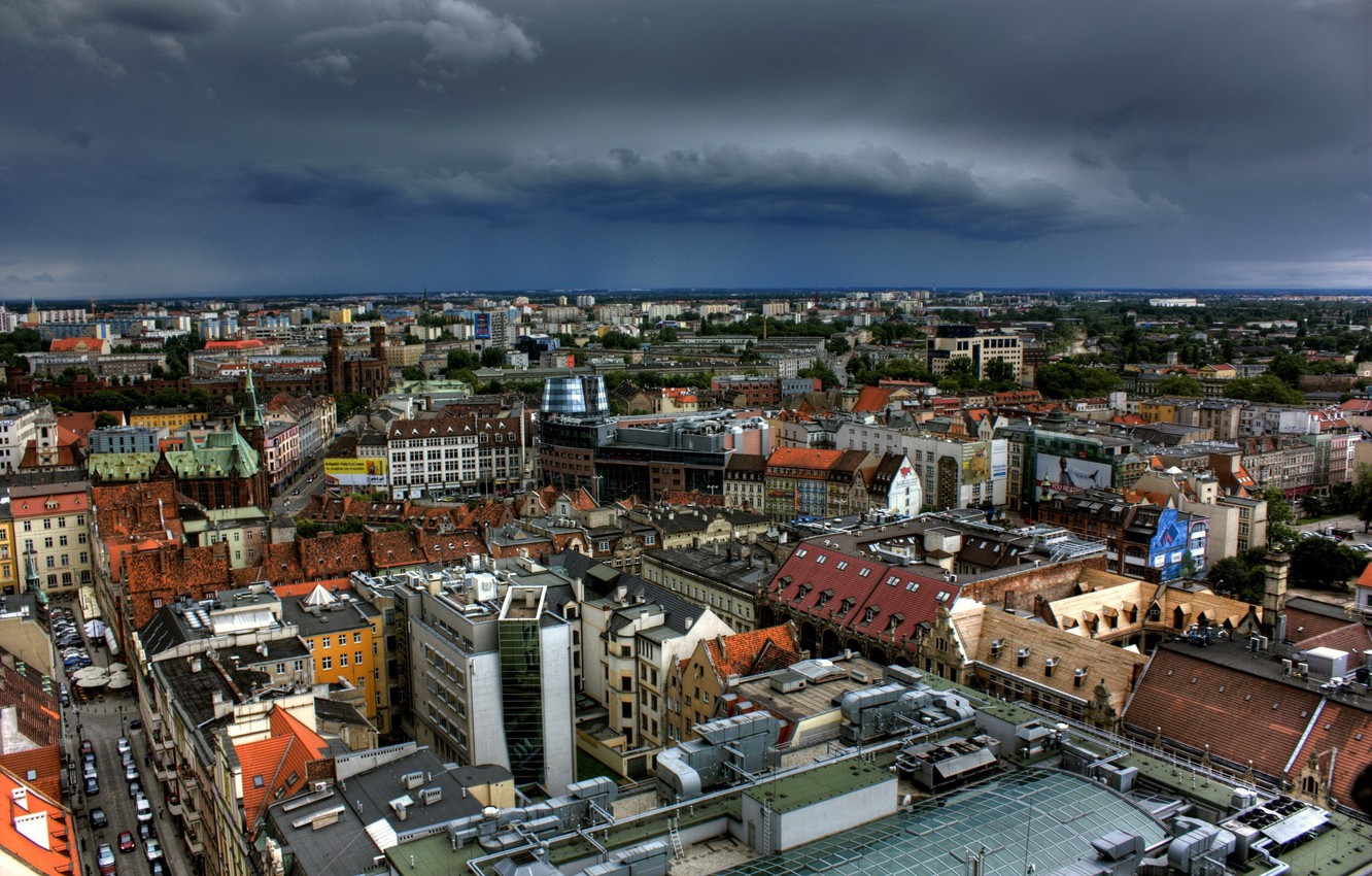 Wroclaw Wallpapers - Wallpaper Cave