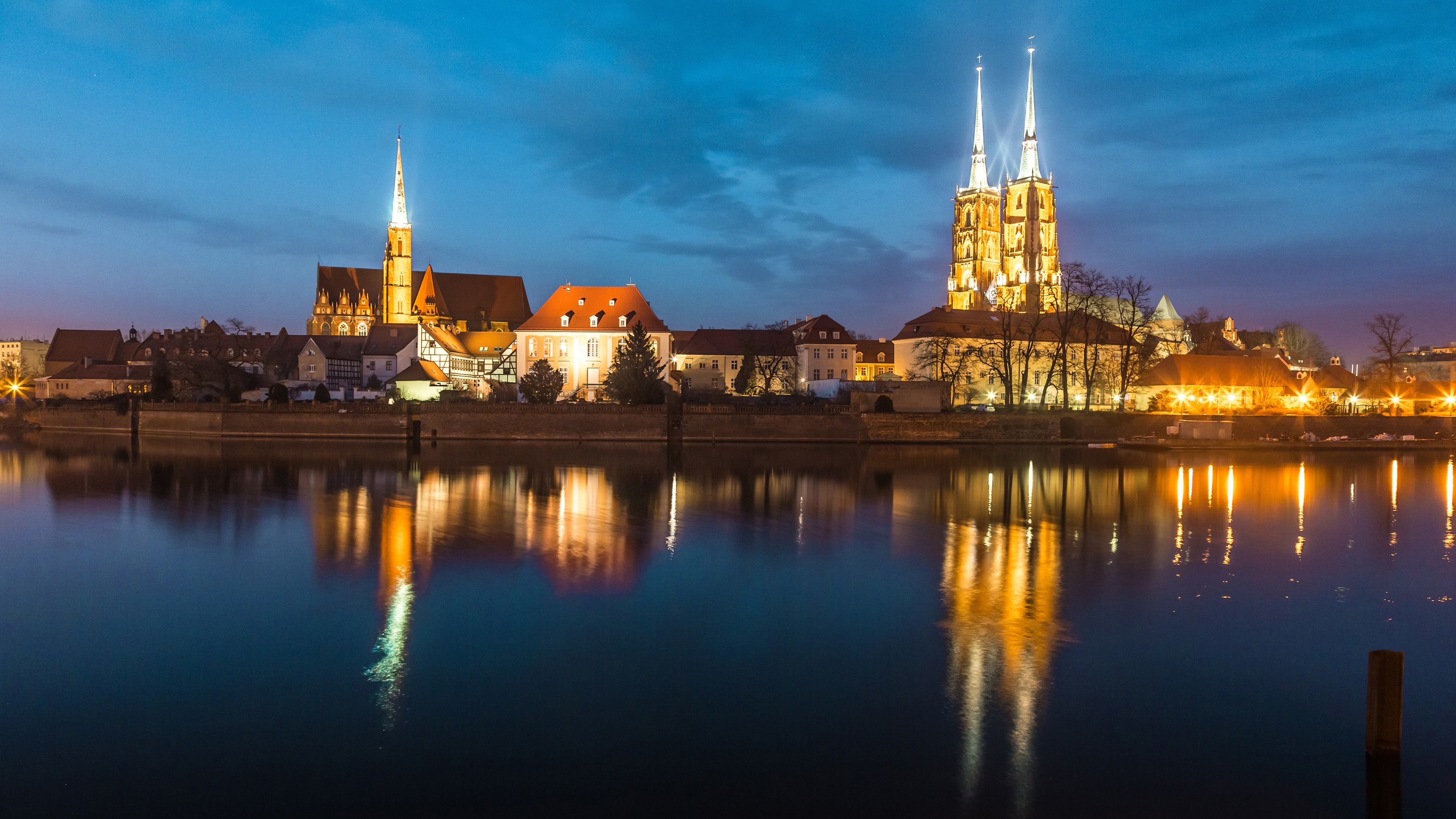 Wroclaw Wallpapers - Wallpaper Cave