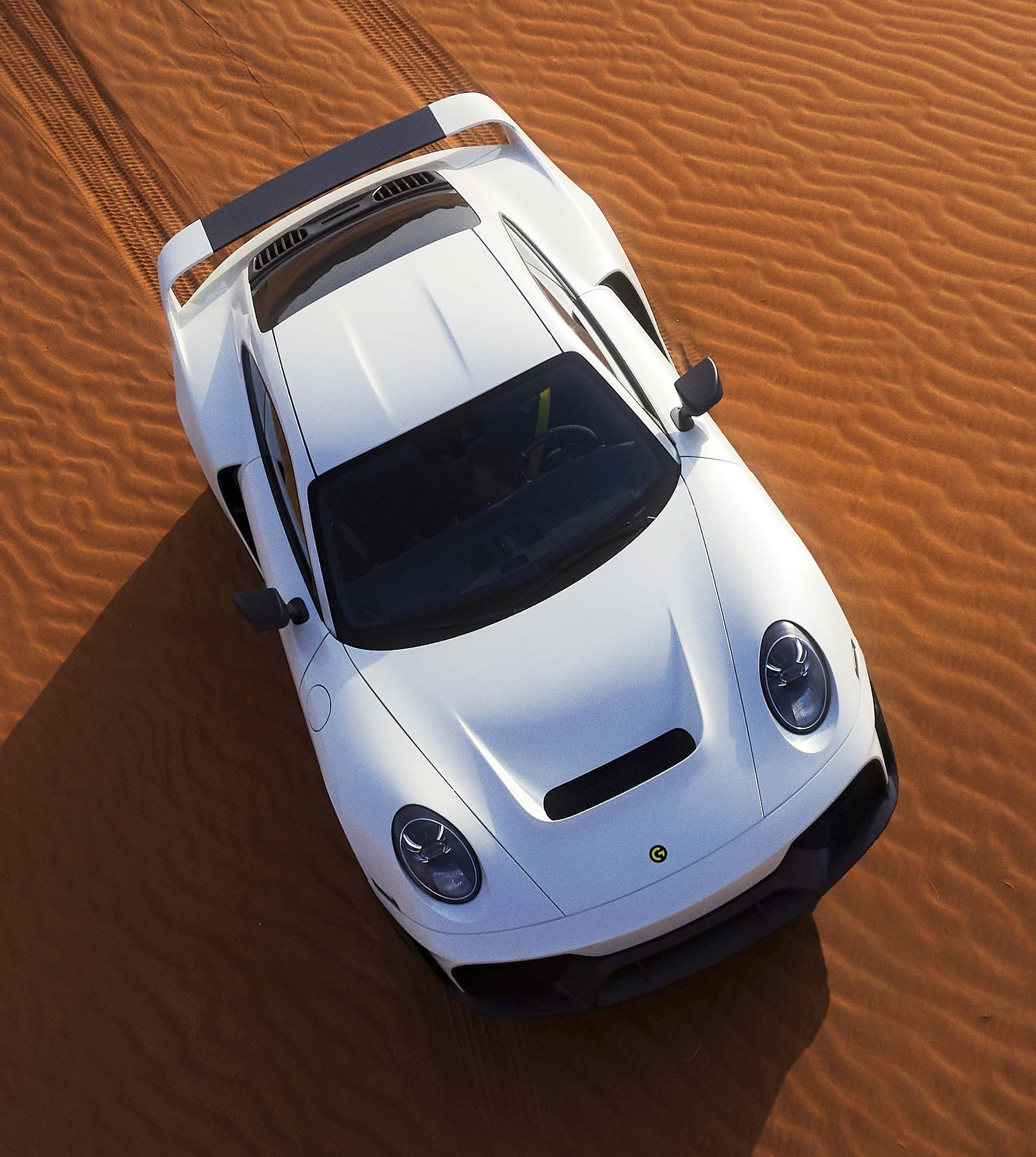 Marc Philipp Gemballa Marsien Wallpapers - Wallpaper Cave