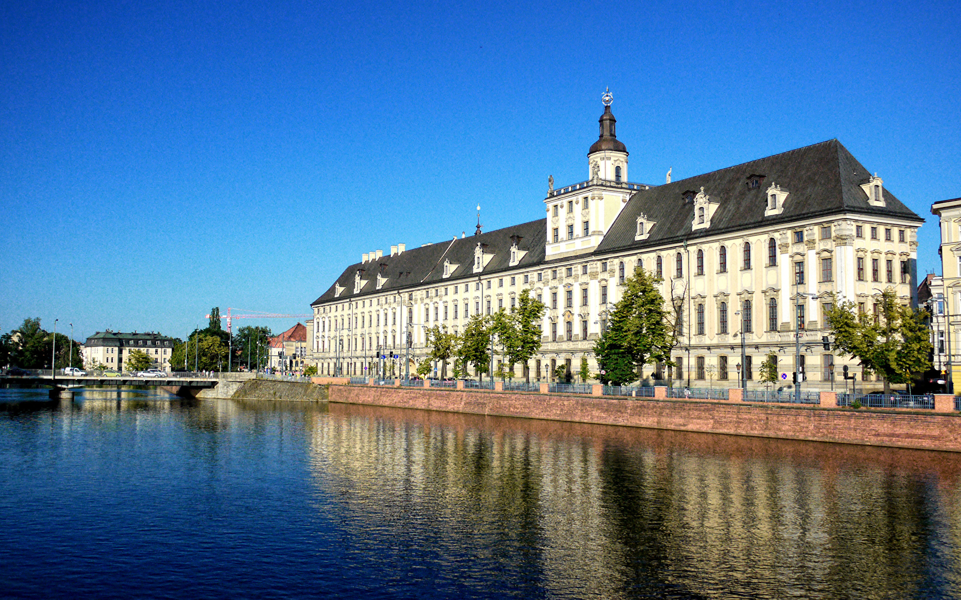 Wroclaw Wallpapers - Wallpaper Cave