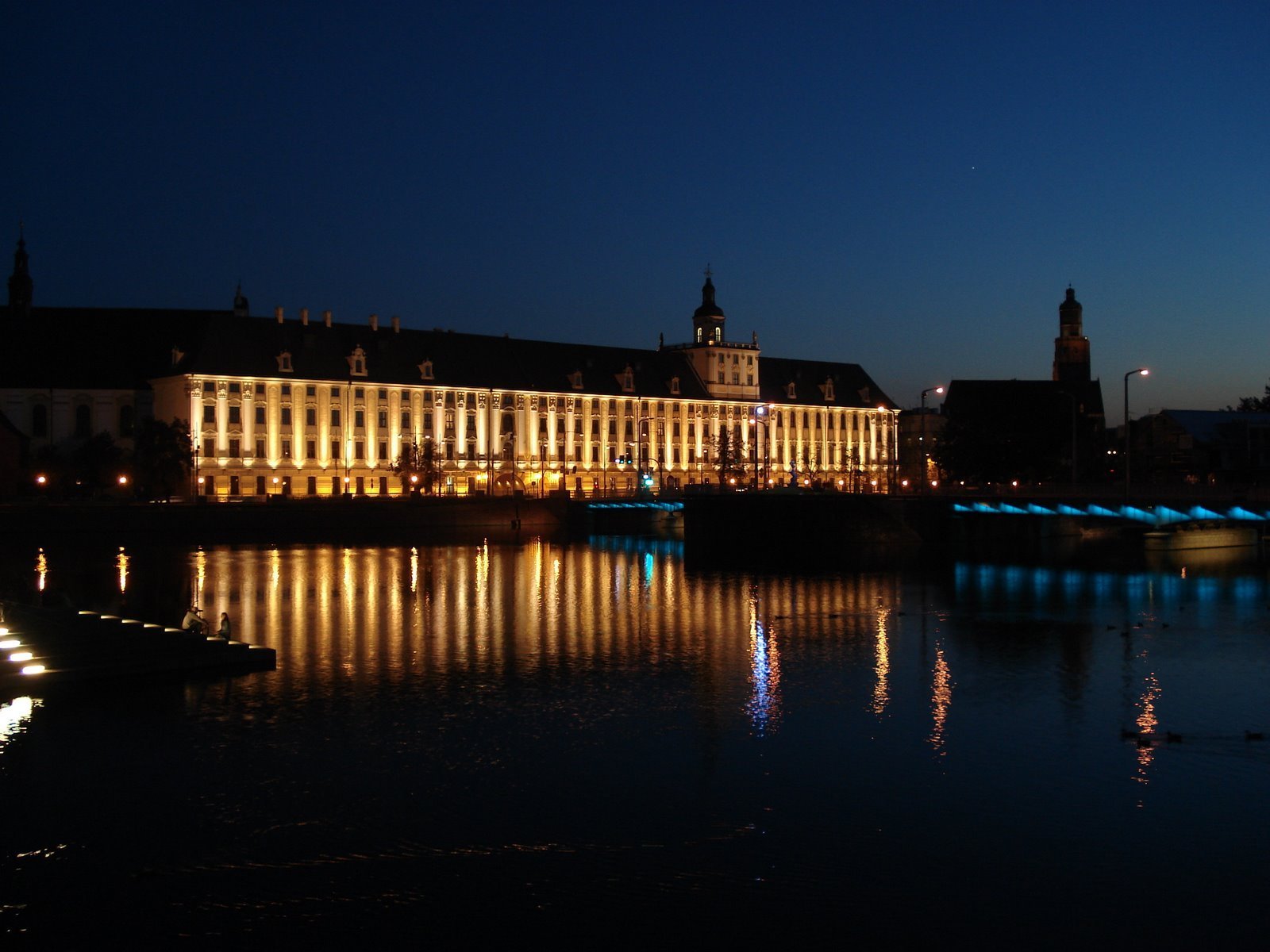 Wroclaw Wallpapers - Wallpaper Cave