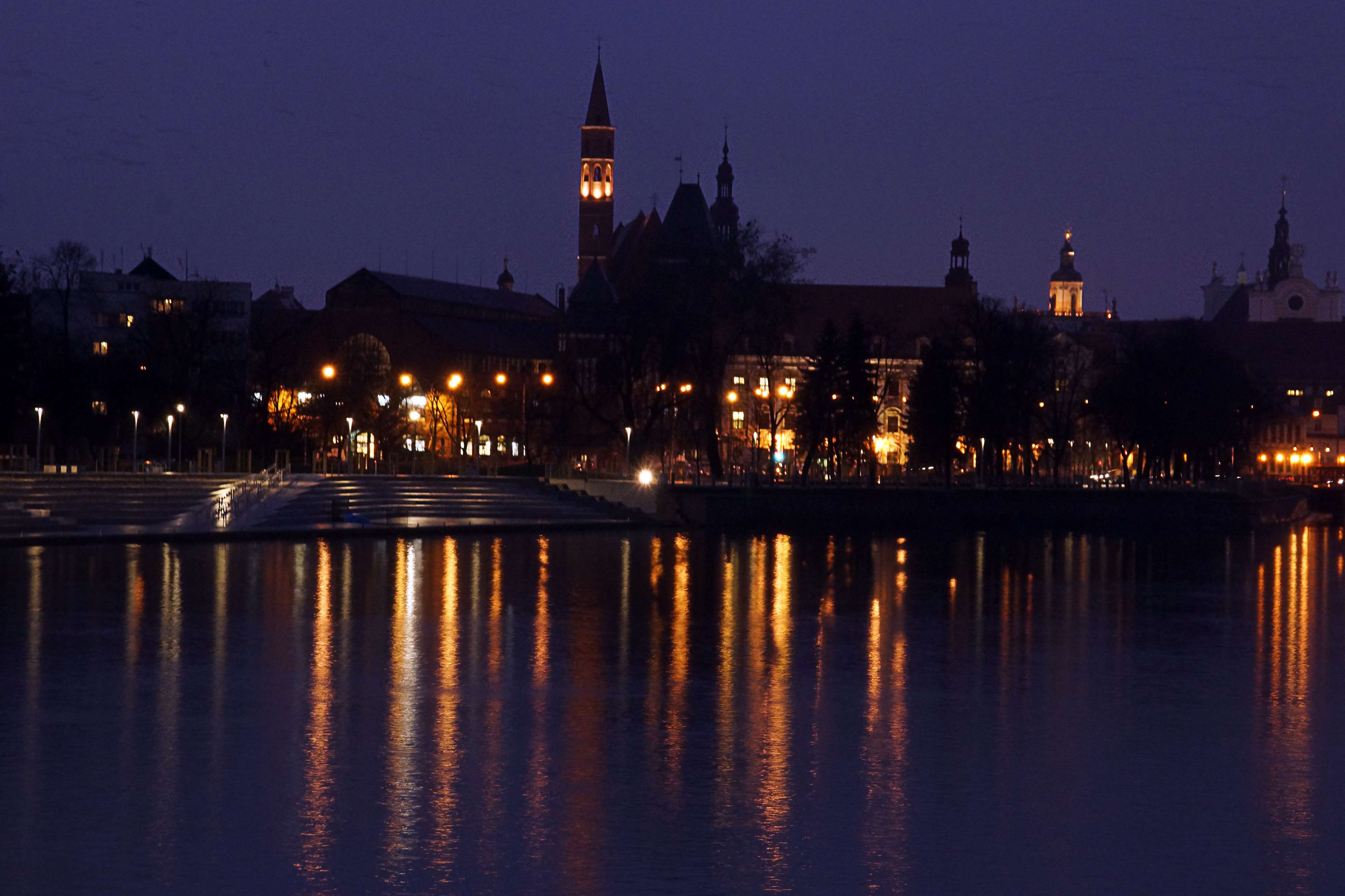 Wroclaw Wallpapers - Wallpaper Cave