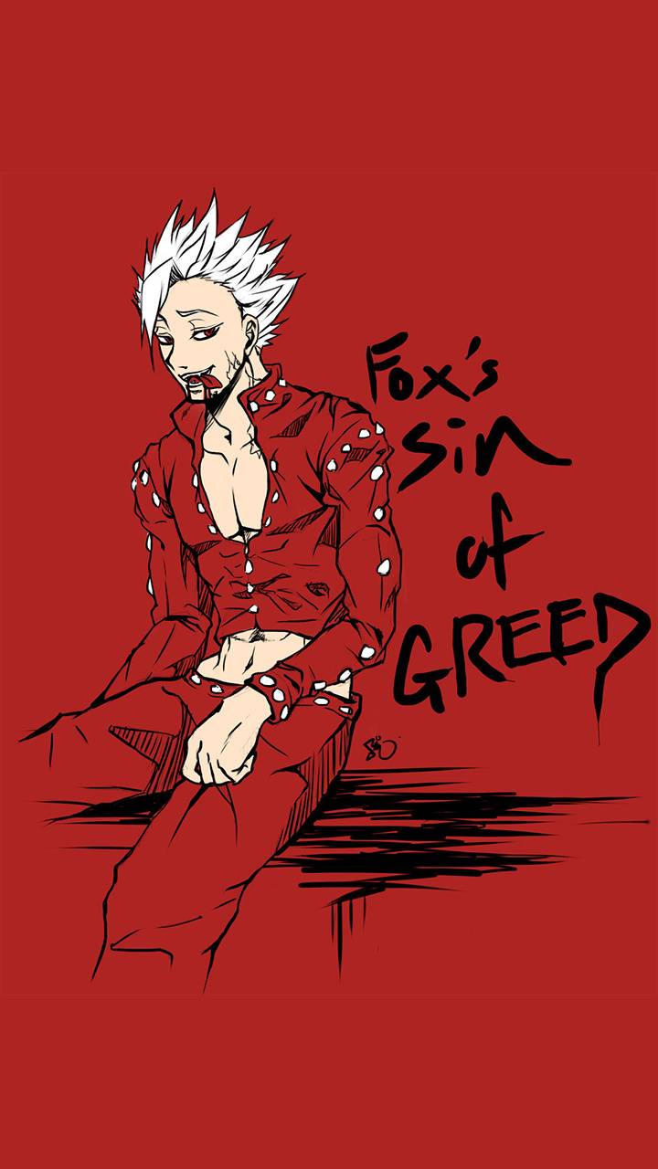 Fox Sin Ban Wallpapers - Wallpaper Cave