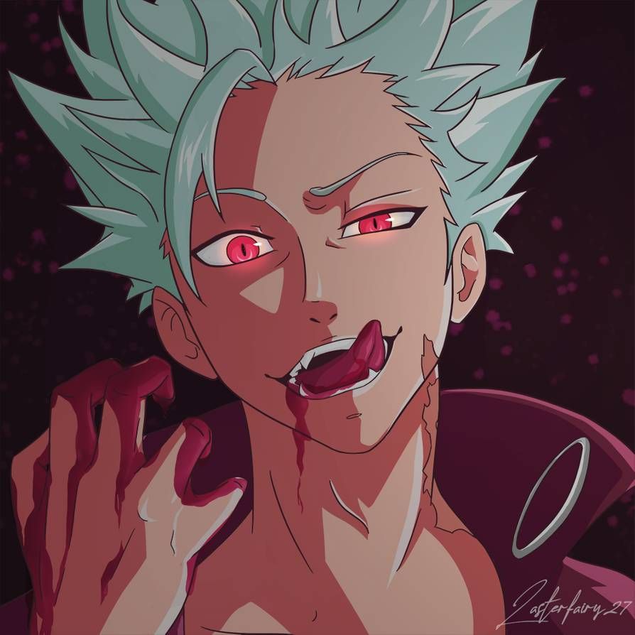 Fox Sin Ban Wallpapers - Wallpaper Cave