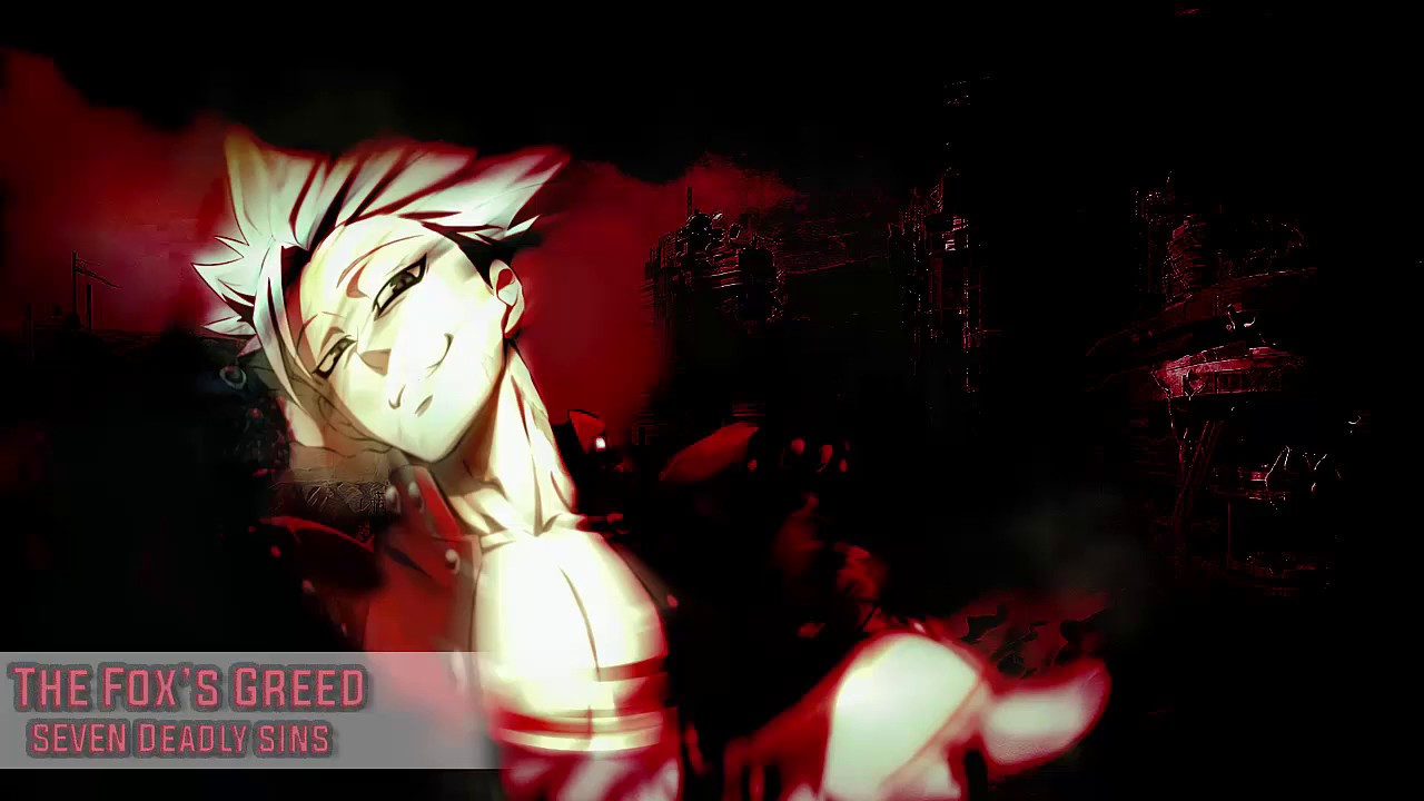 Fox Sin Ban Wallpapers - Wallpaper Cave