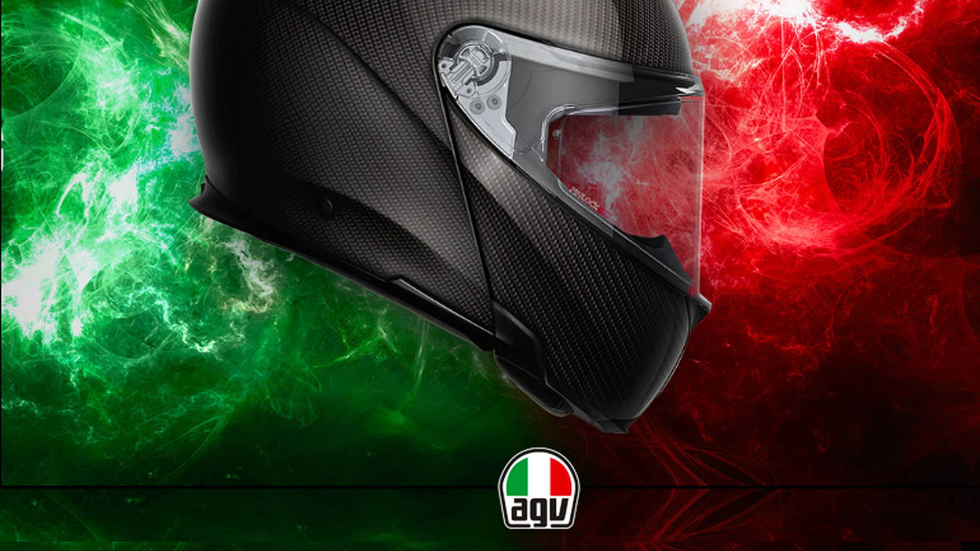 AGV Helmet Wallpapers - Wallpaper Cave