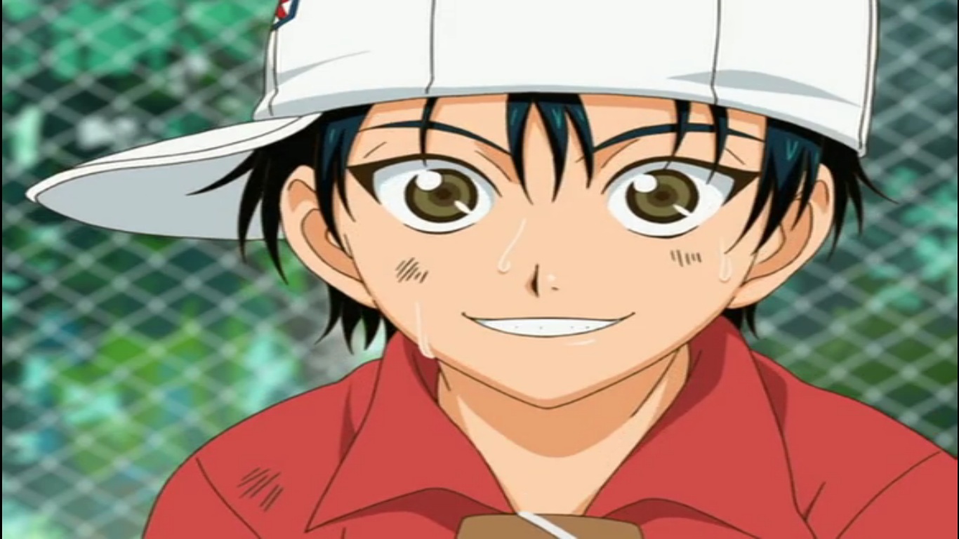 Ryoma Echizen Wallpapers - Wallpaper Cave