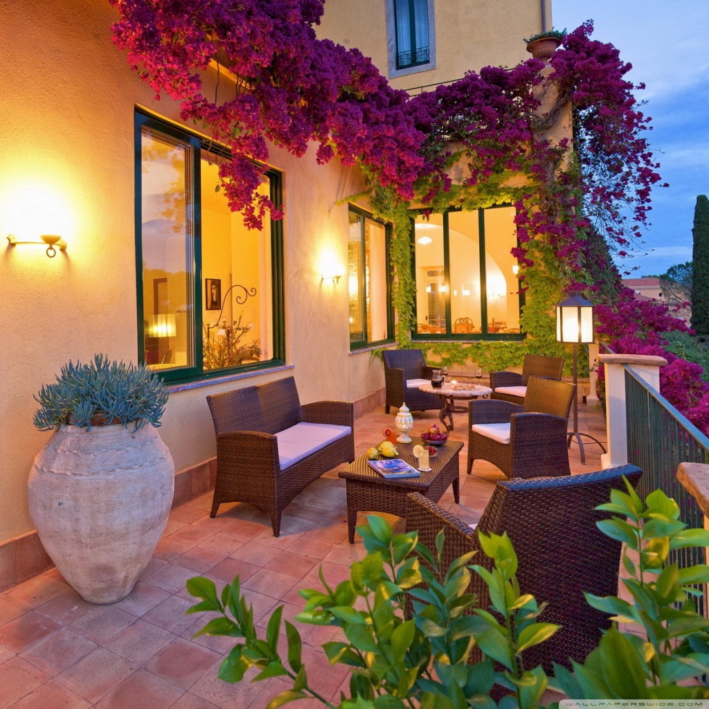 Cute House Wallpapers - Wallpaper Cave