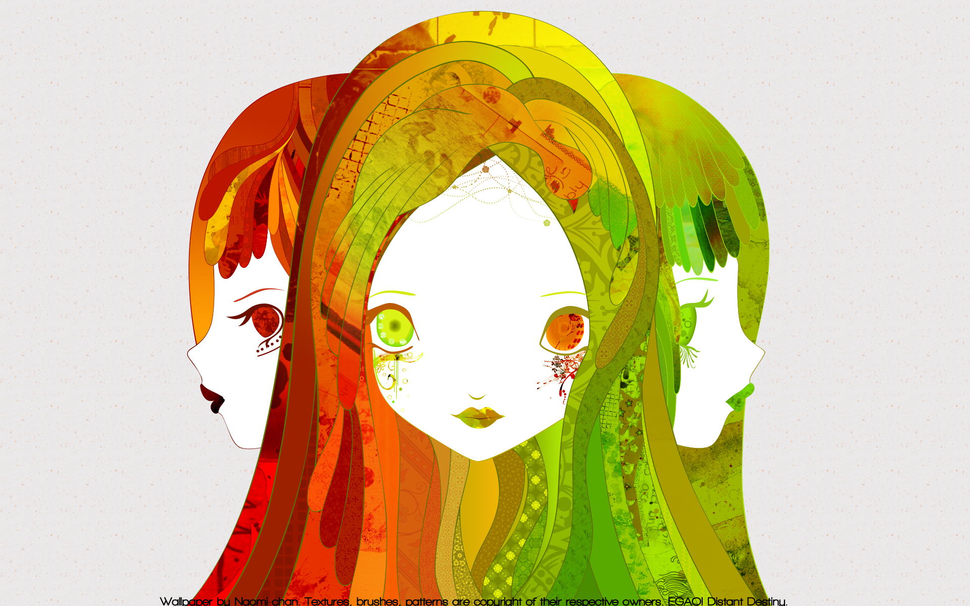 Women Vector Art Wallpapers - Wallpaper Cave