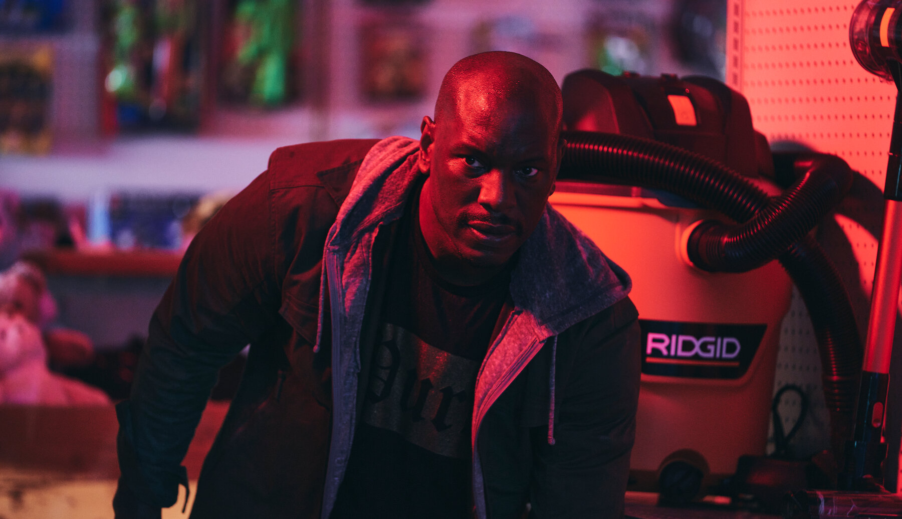 Rogue Hostage 2021 Wallpapers - Wallpaper Cave