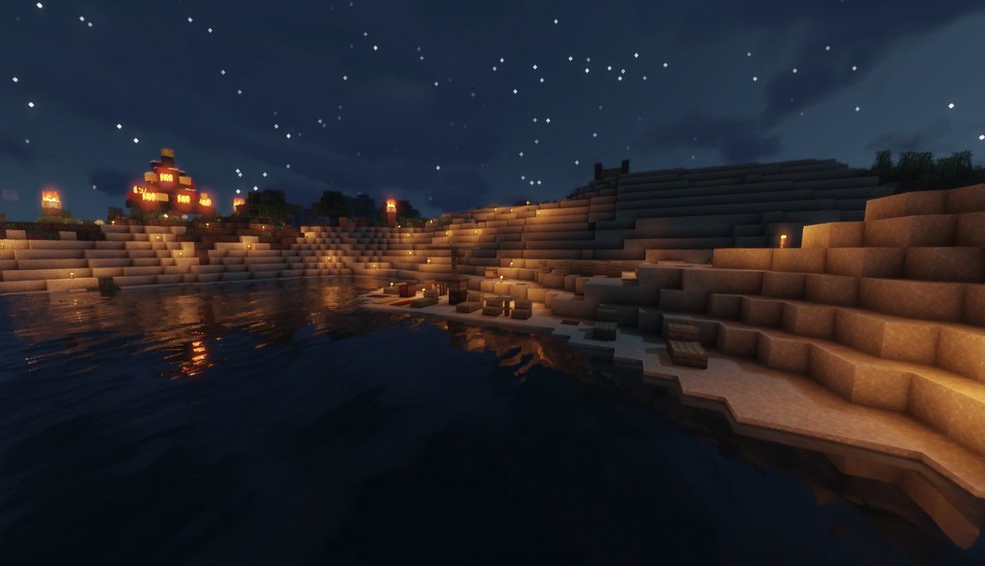 2021 Minecraft Wallpapers - Wallpaper Cave