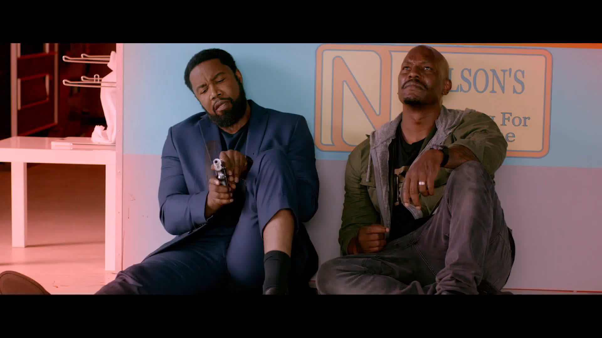 Rogue Hostage 2021 Wallpapers - Wallpaper Cave