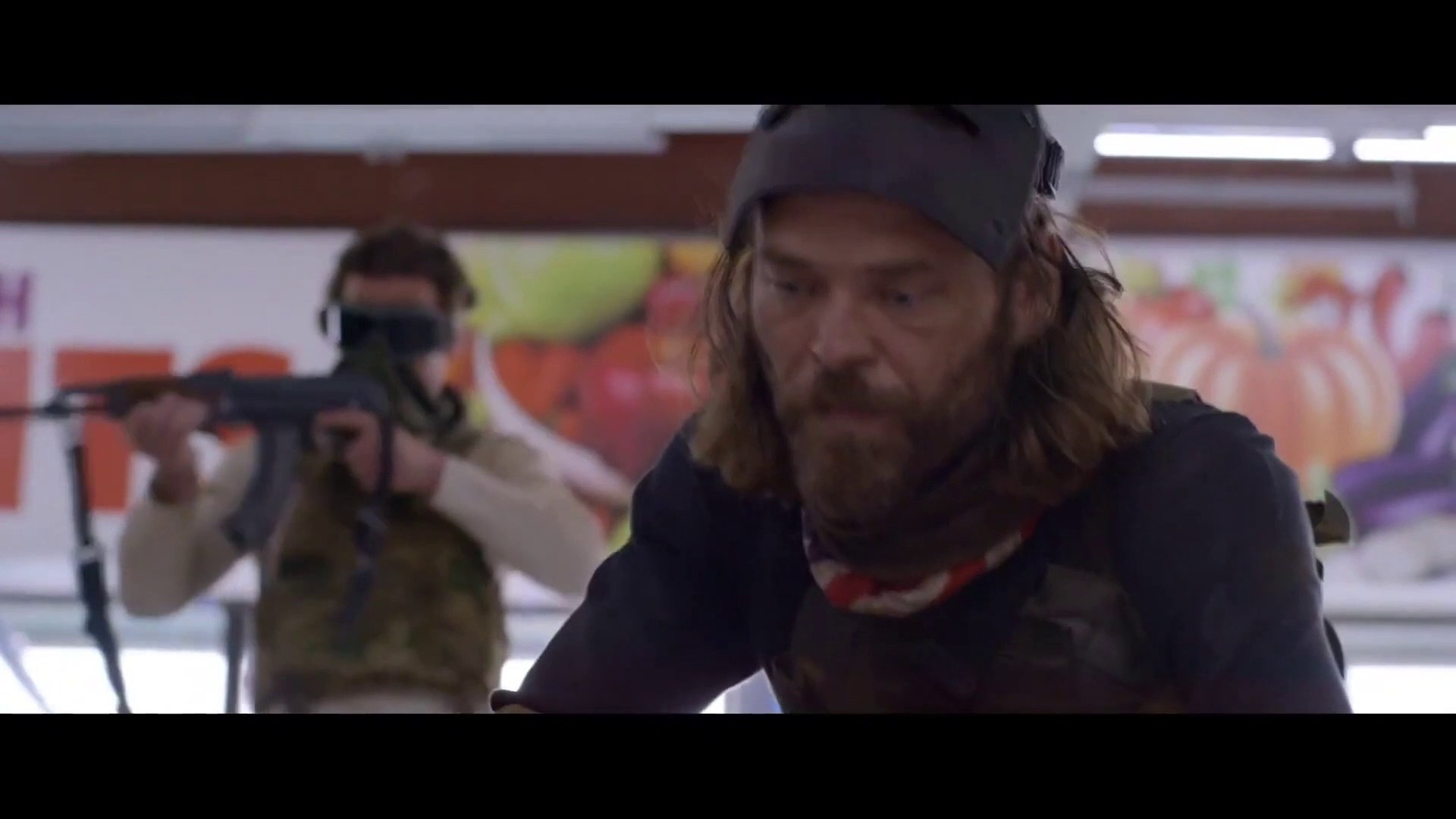 Rogue Hostage 2021 Wallpapers - Wallpaper Cave