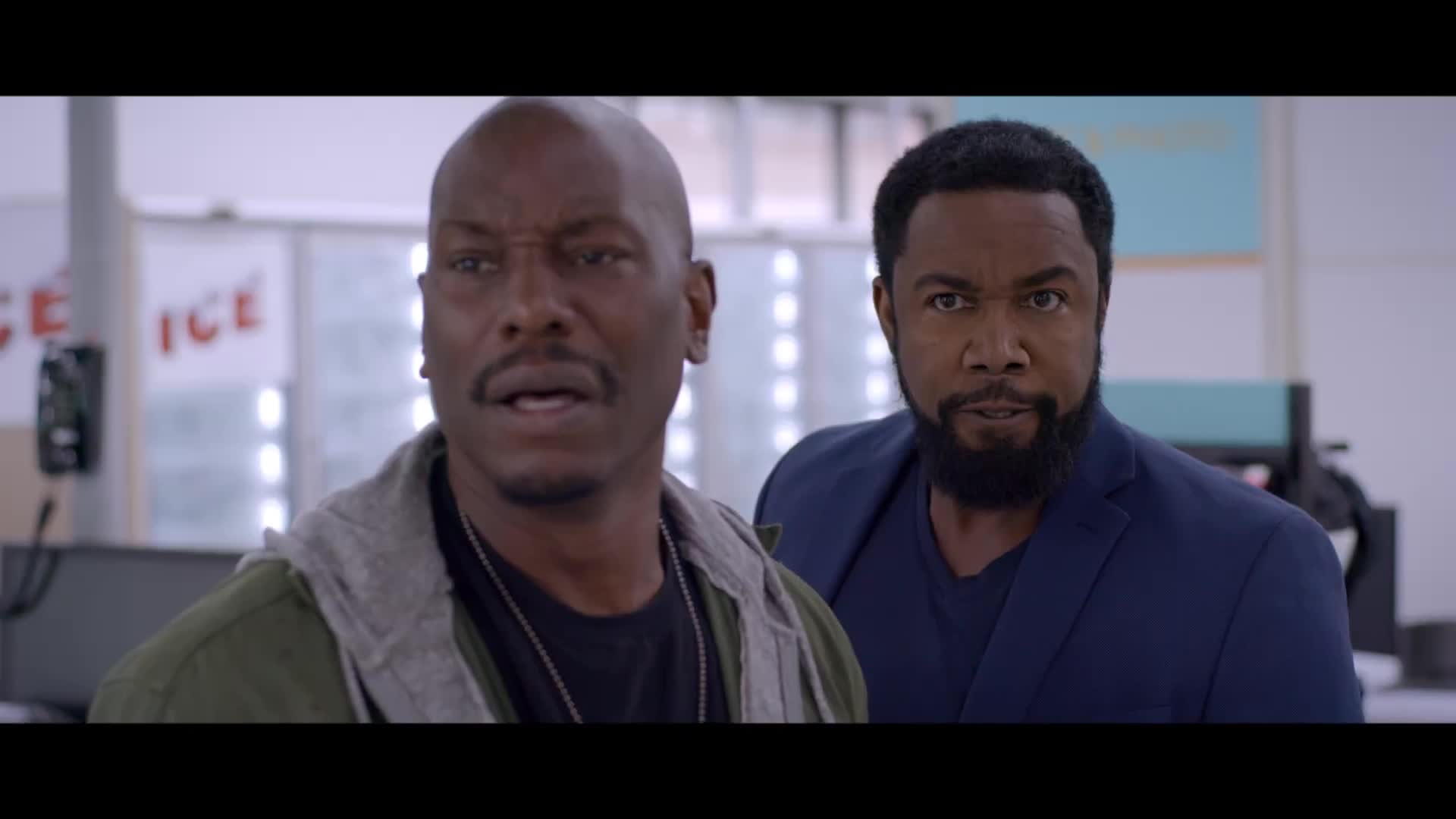 Rogue Hostage 2021 Wallpapers - Wallpaper Cave