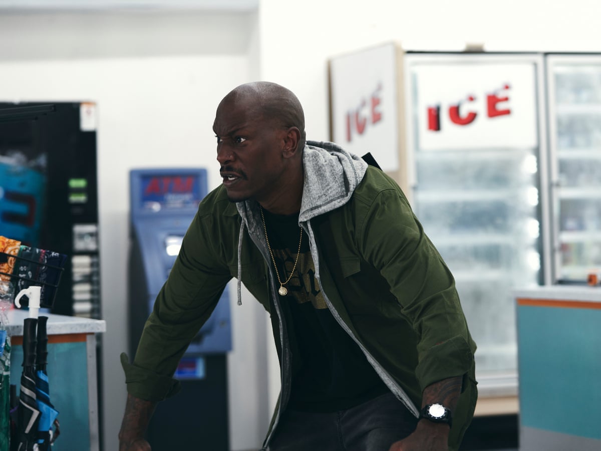 Rogue Hostage 2021 Wallpapers - Wallpaper Cave