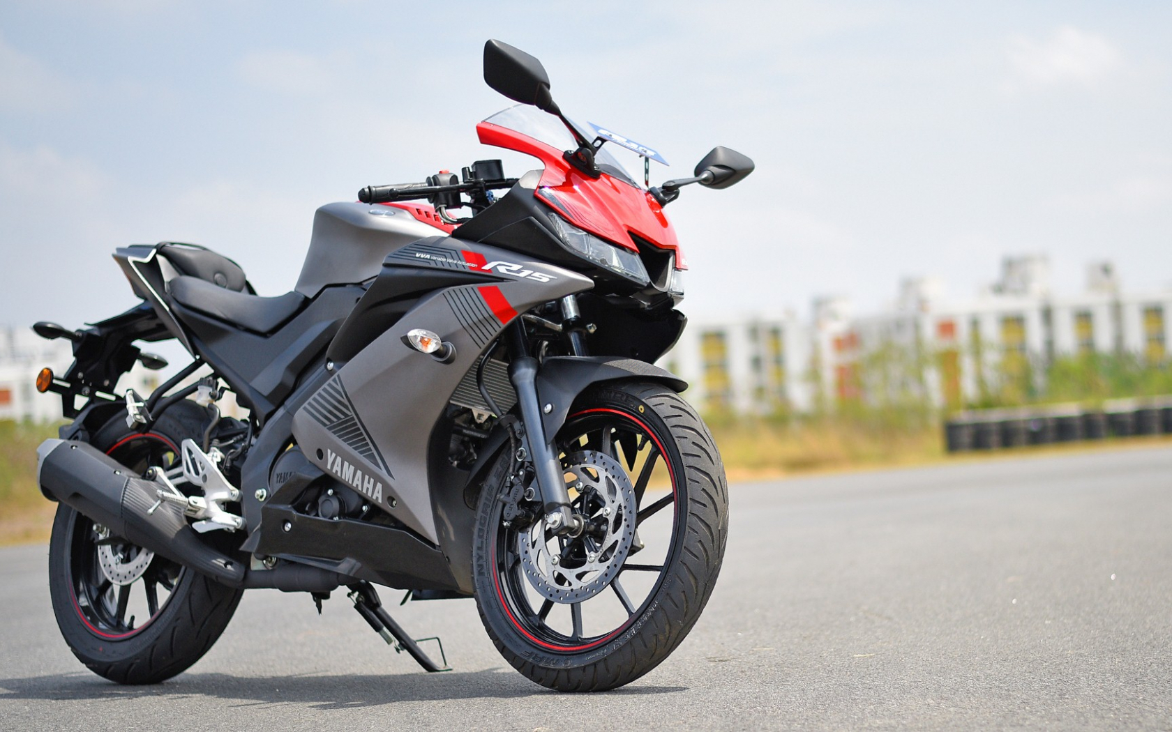 R15 Logo Wallpapers - Wallpaper Cave