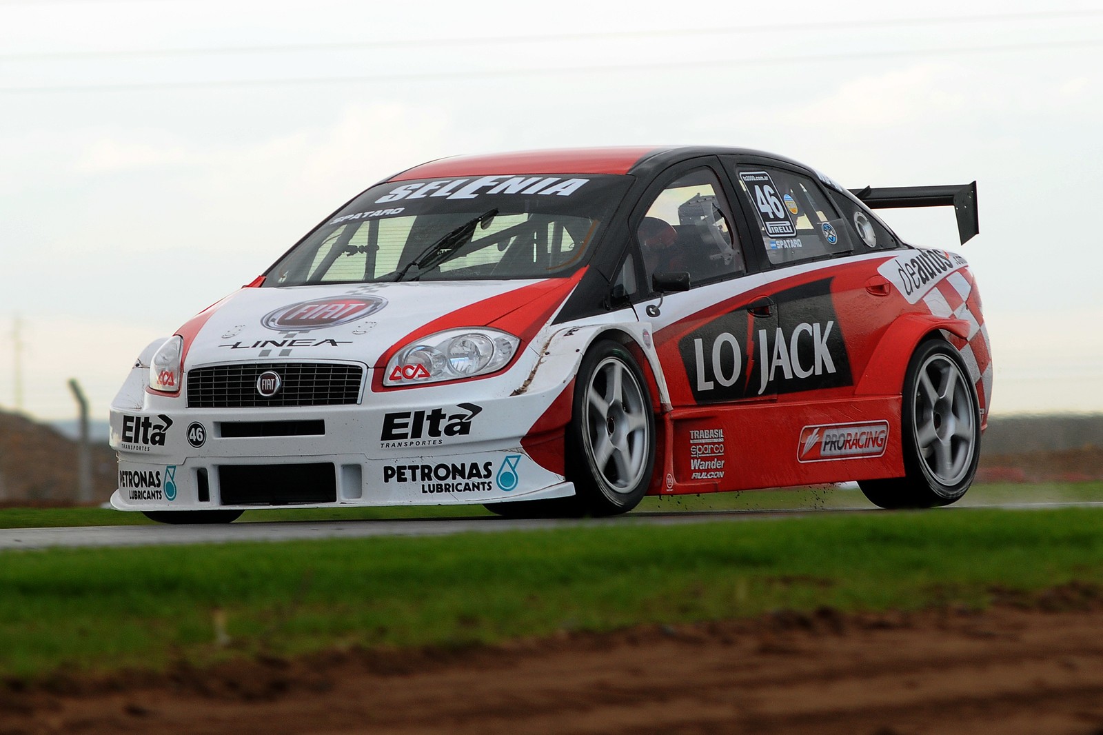 Fiat Linea Wallpapers - Wallpaper Cave