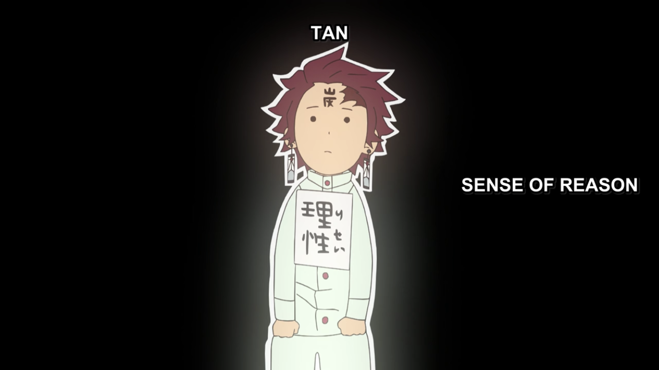 Demon Slayer Reaction Wallpapers - Wallpaper Cave