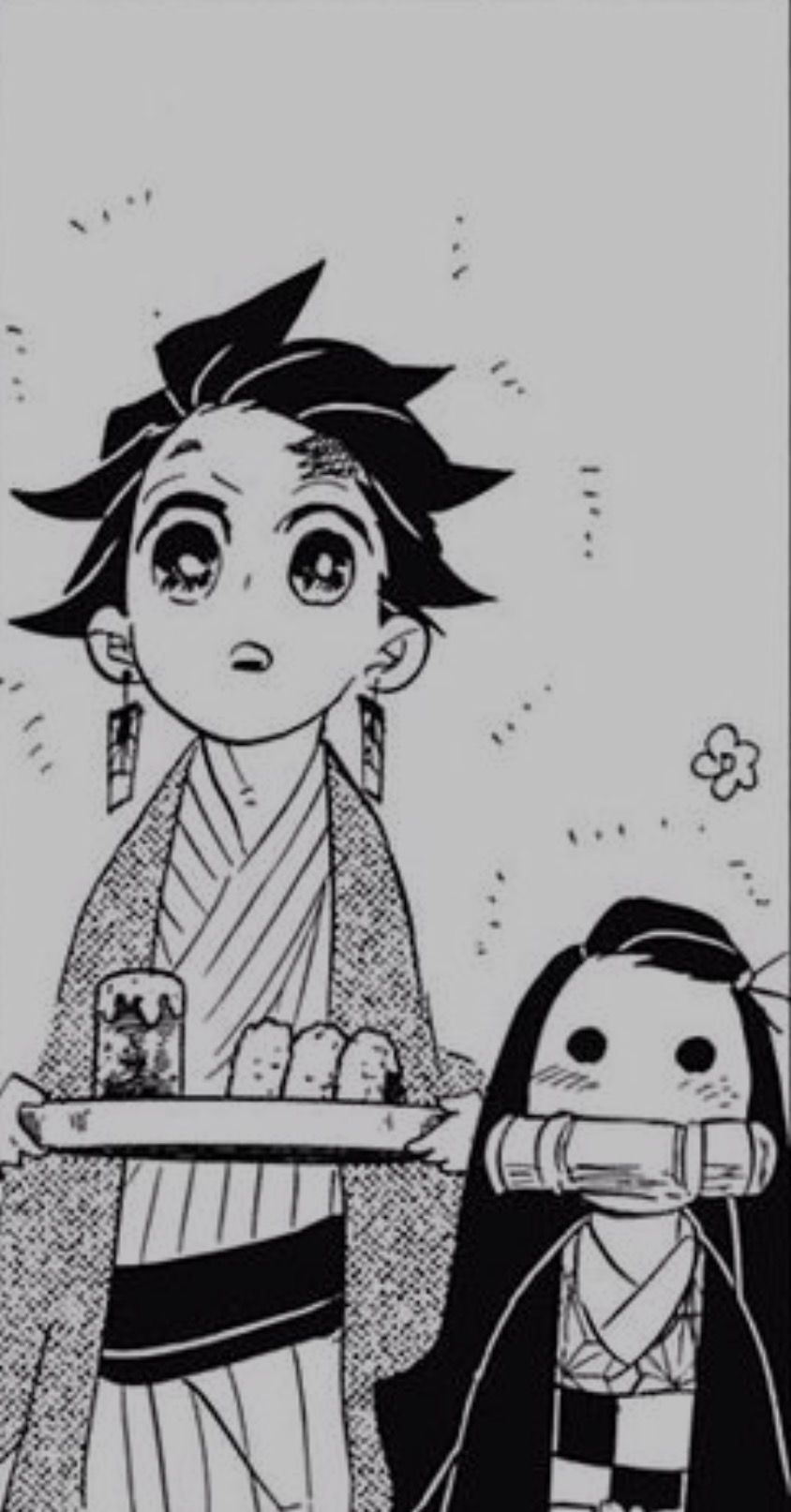 Demon Slayer Reaction Wallpapers - Wallpaper Cave