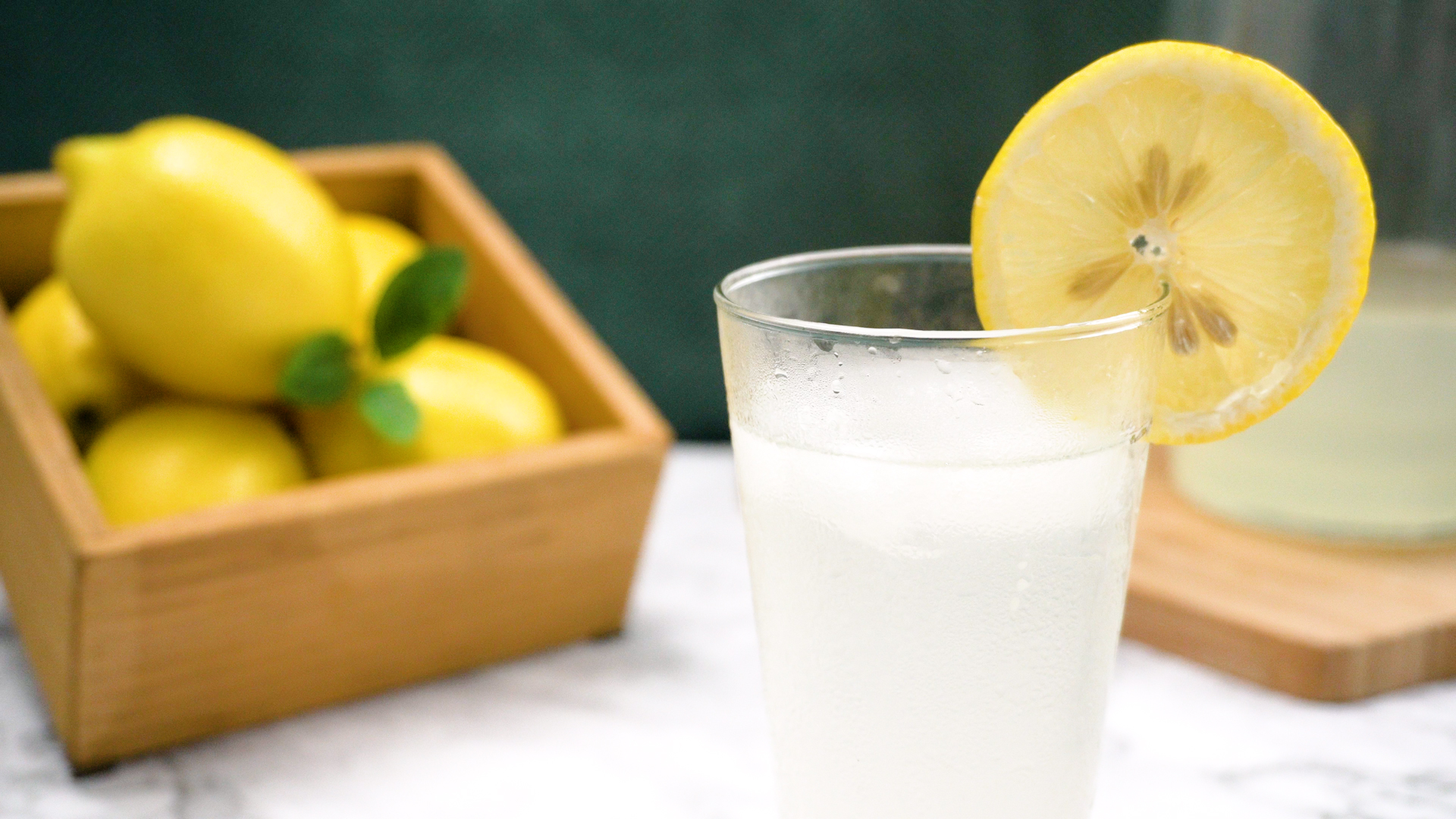 Cool Summer Lemonade Wallpapers - Wallpaper Cave